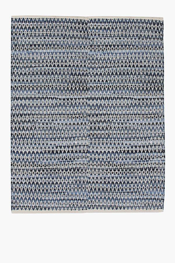 Denim Chindi Bay Rug 120x180cm