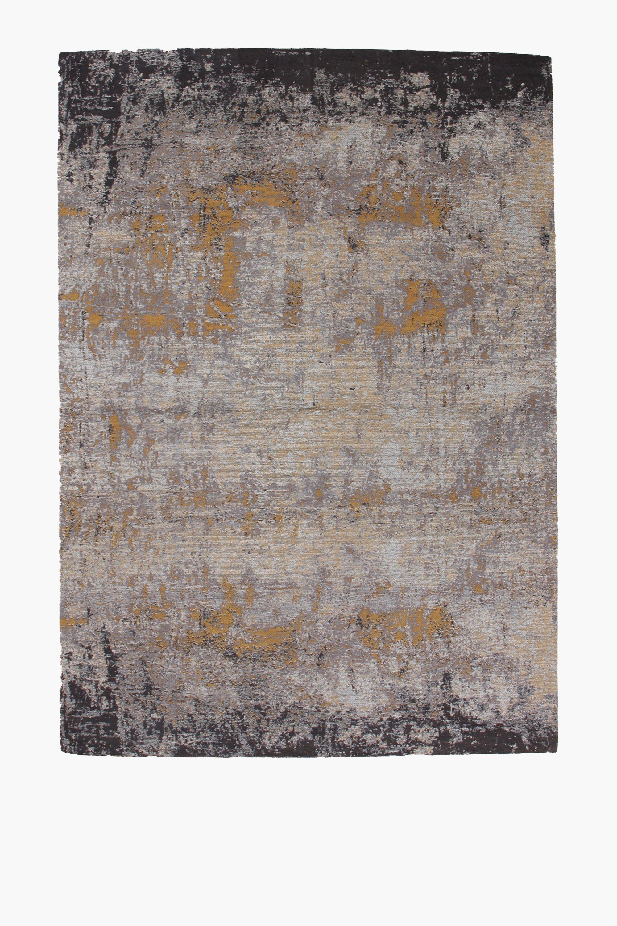 Chenille Abstract Rug, 200x280cm