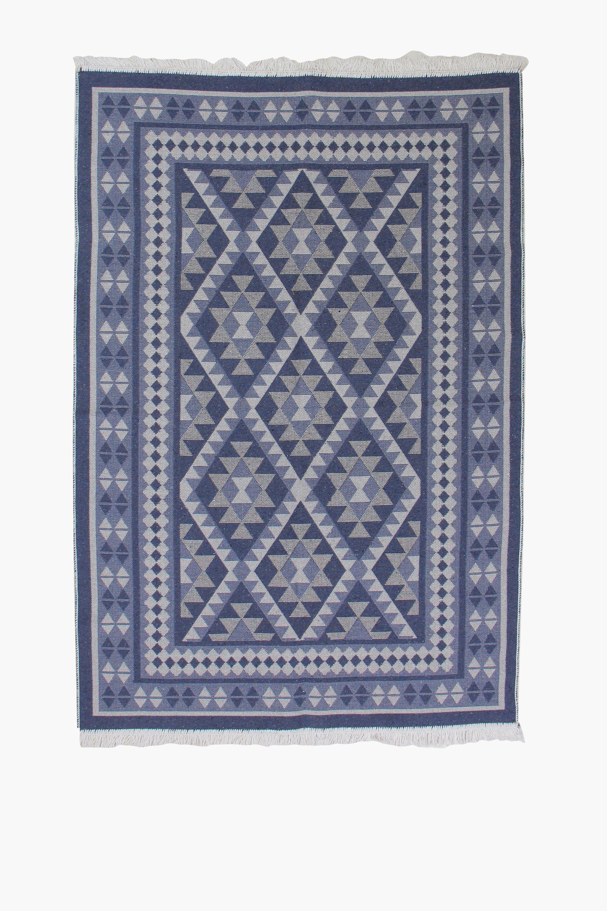 Jacquard Yildiz Rug, 120x180cm