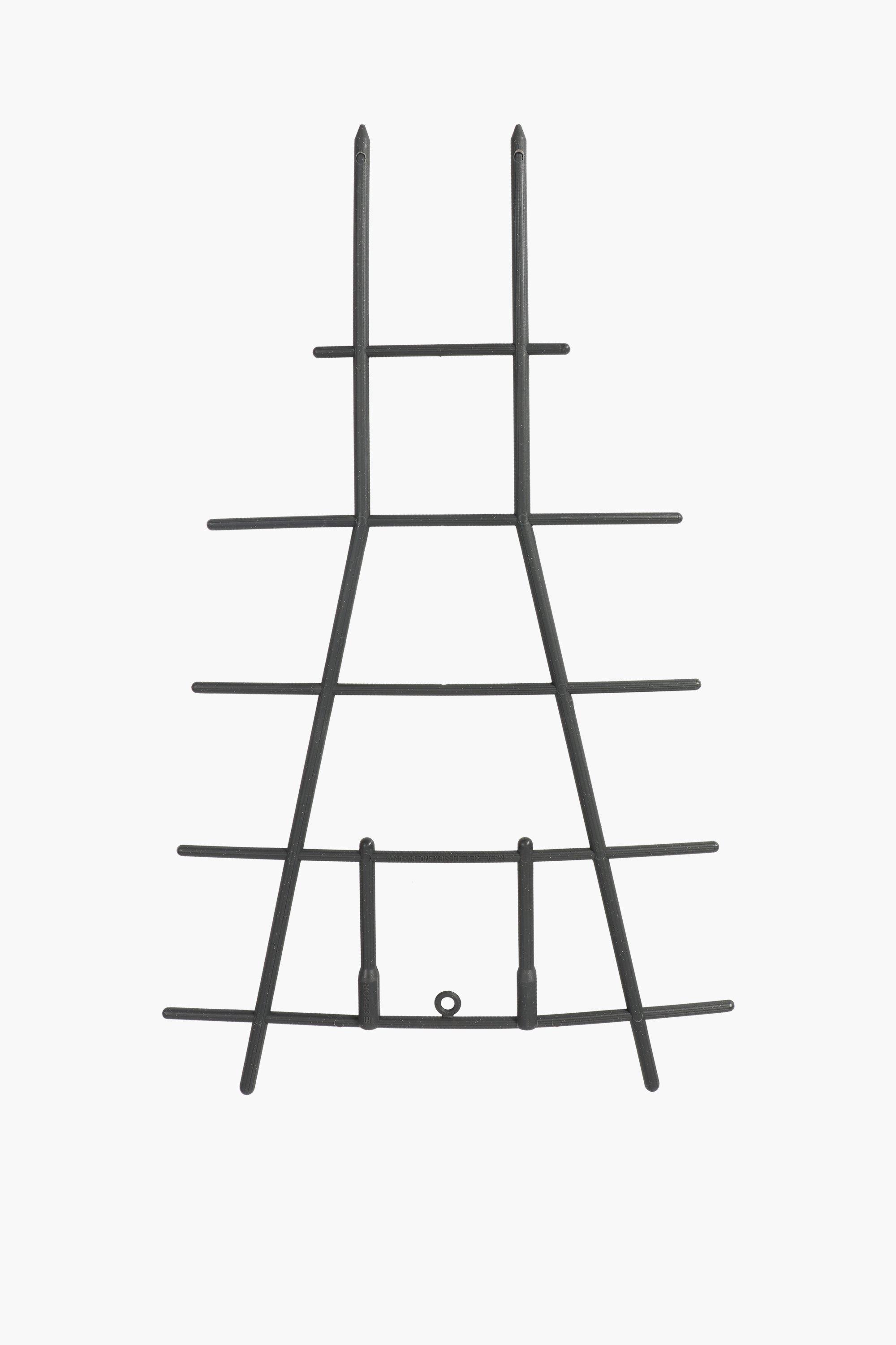 Plastic Stake Plant Ladder