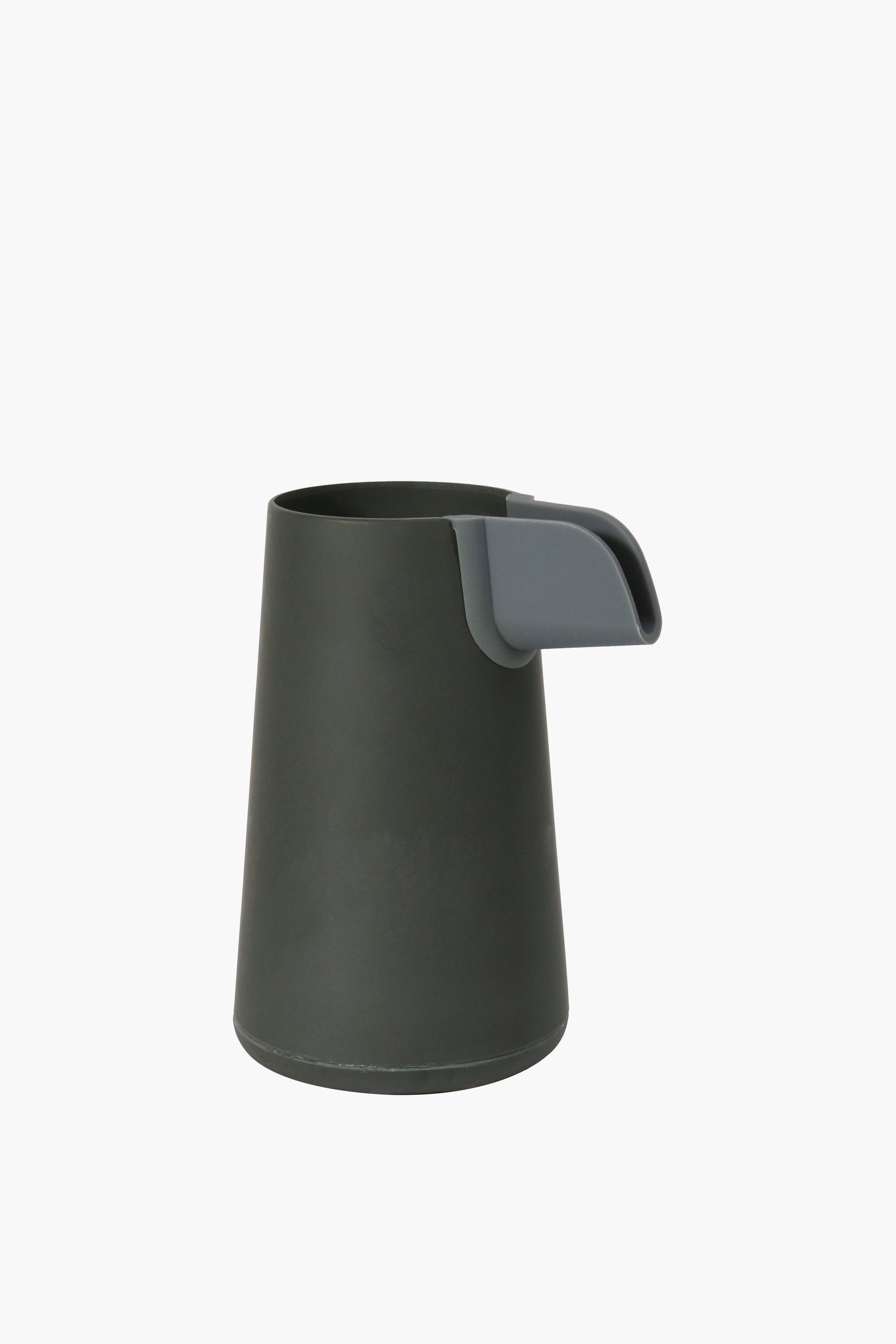 Bamboo Watering Can Small