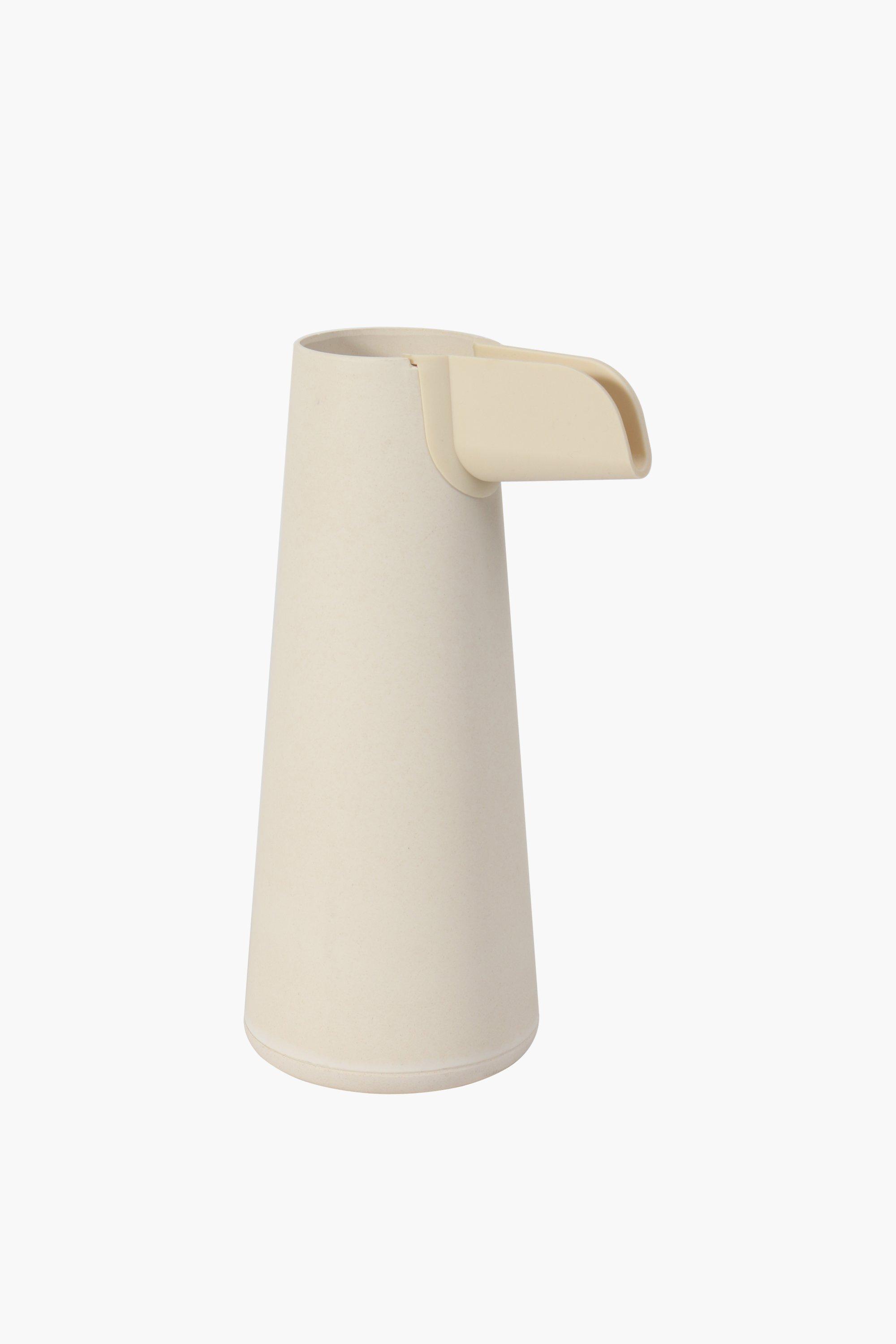 Bamboo Watering Can Medium