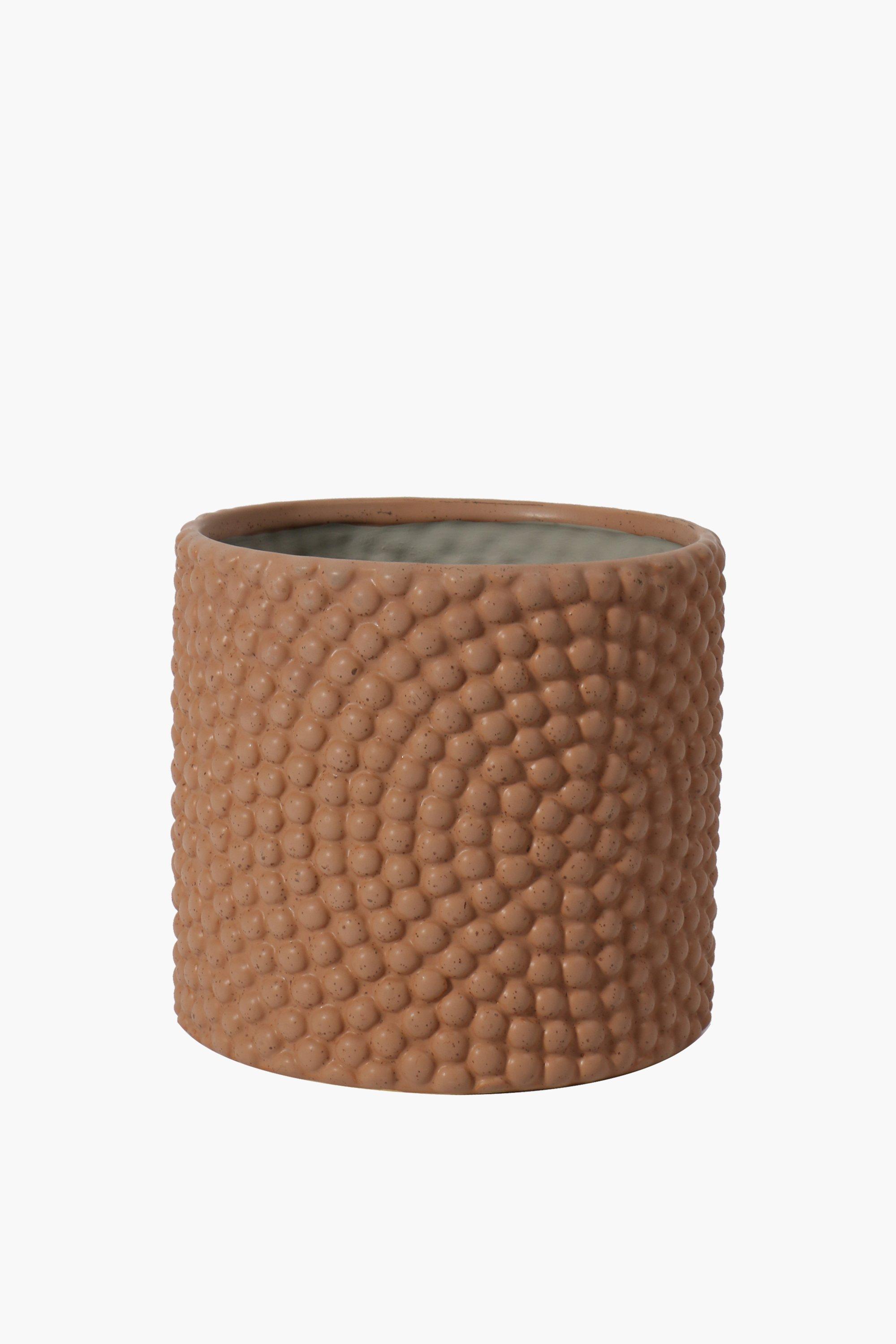 Ceramic Bubble Planter