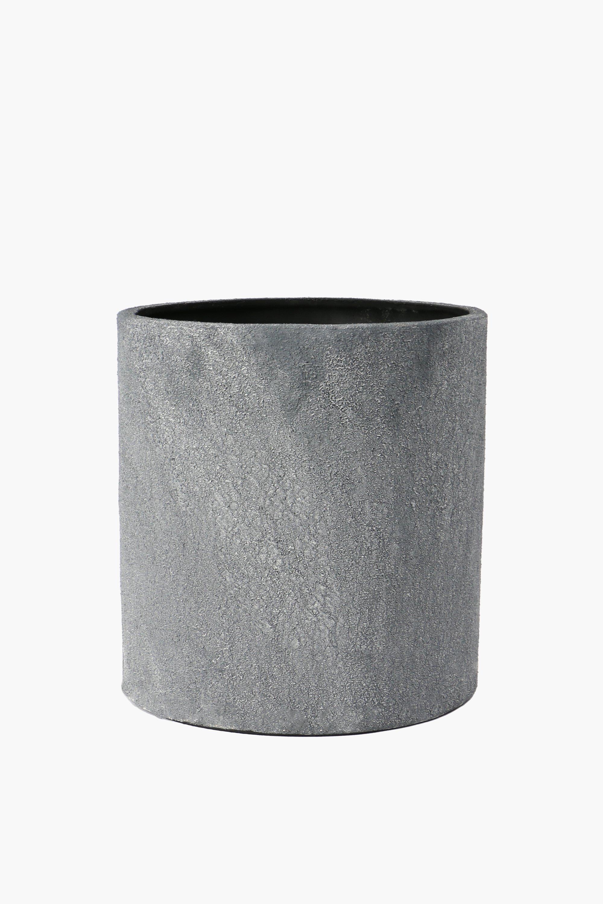 Ceramic Textured Planter