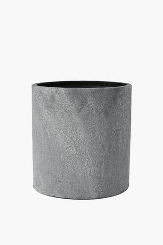 Ceramic Textured Planter