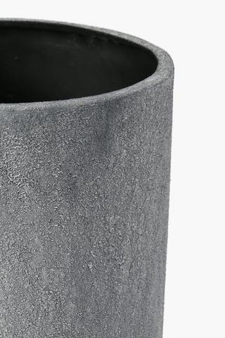 Ceramic Textured Planter