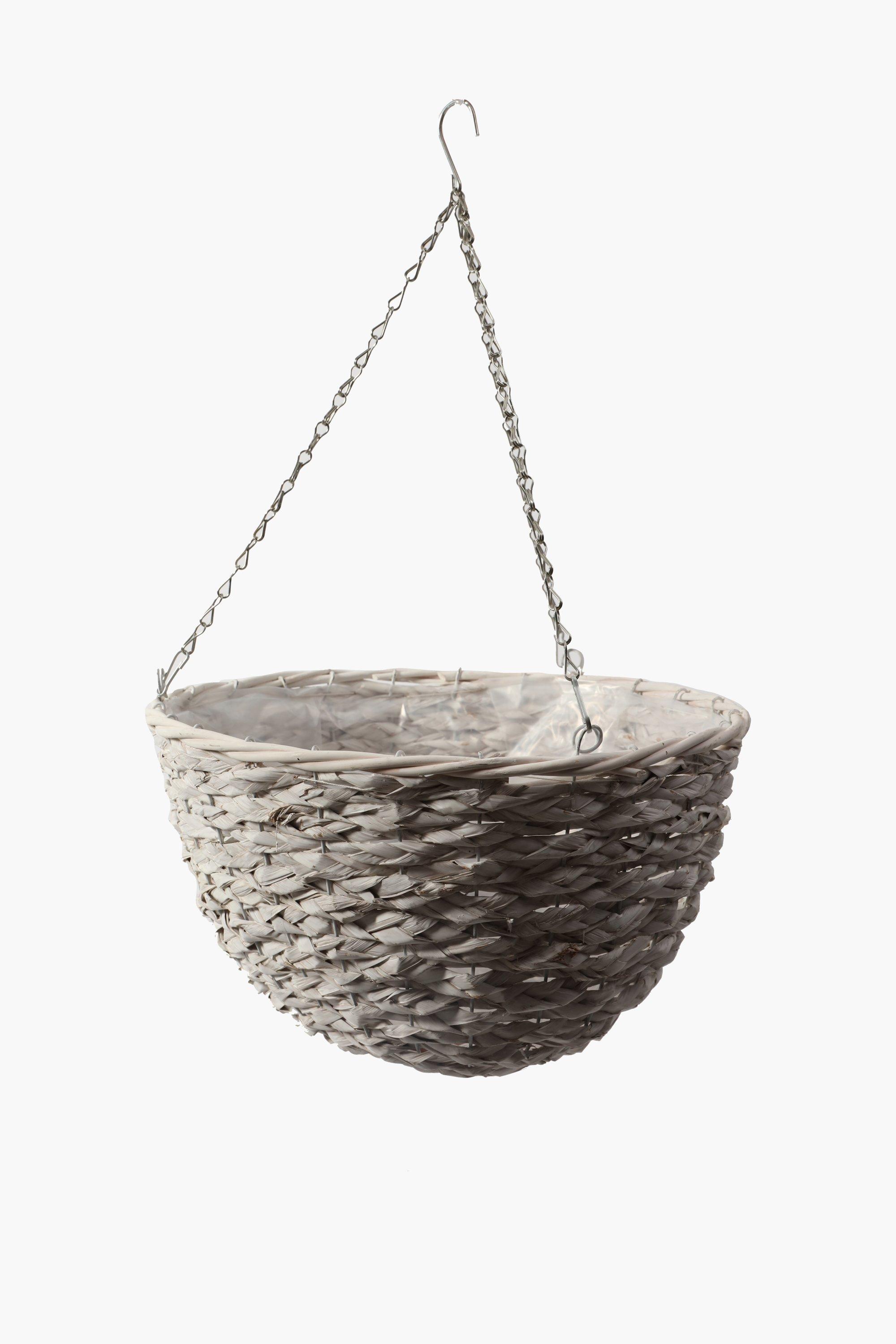 Hanging Basket Planter Large
