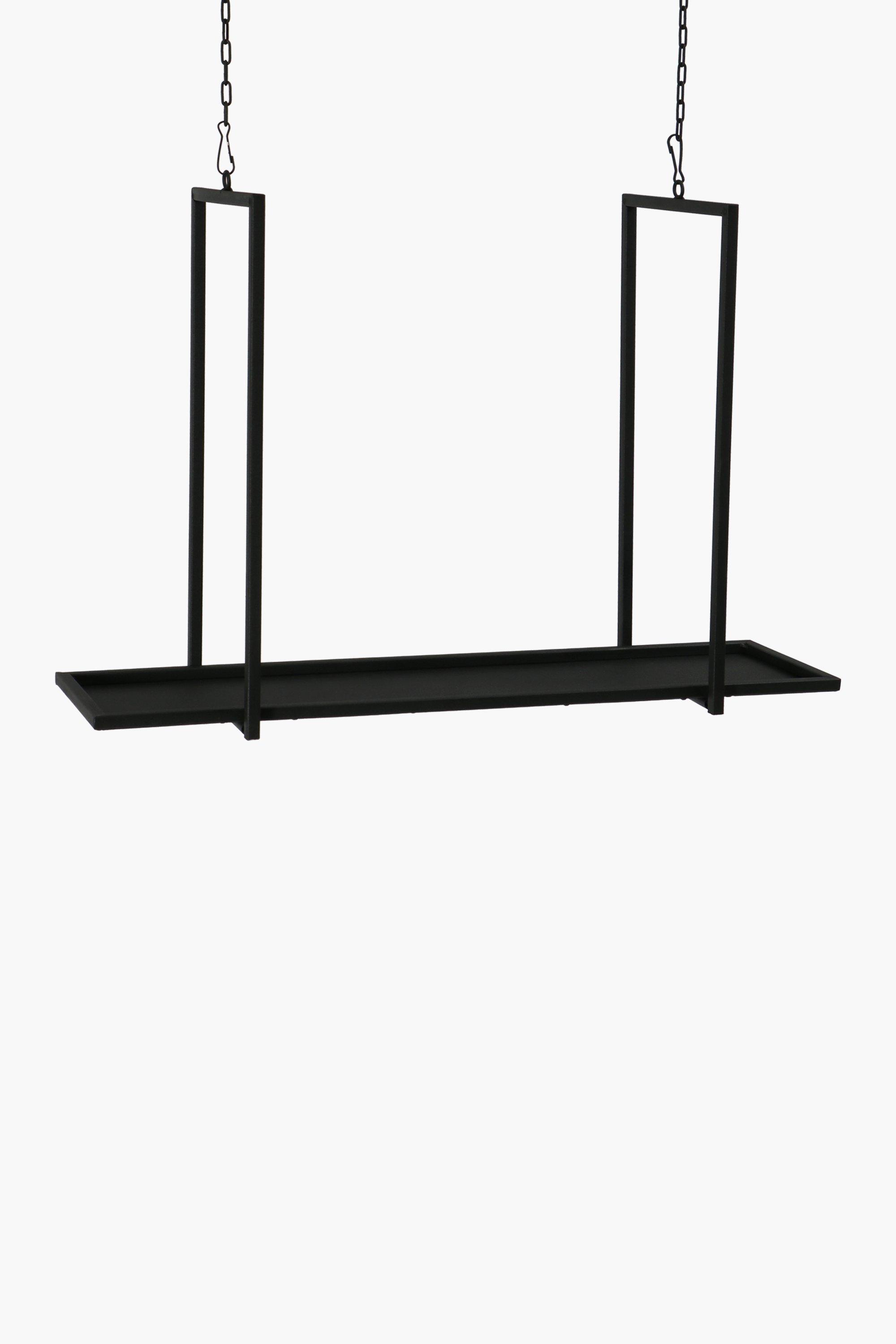 Urban Hanging Window Shelf