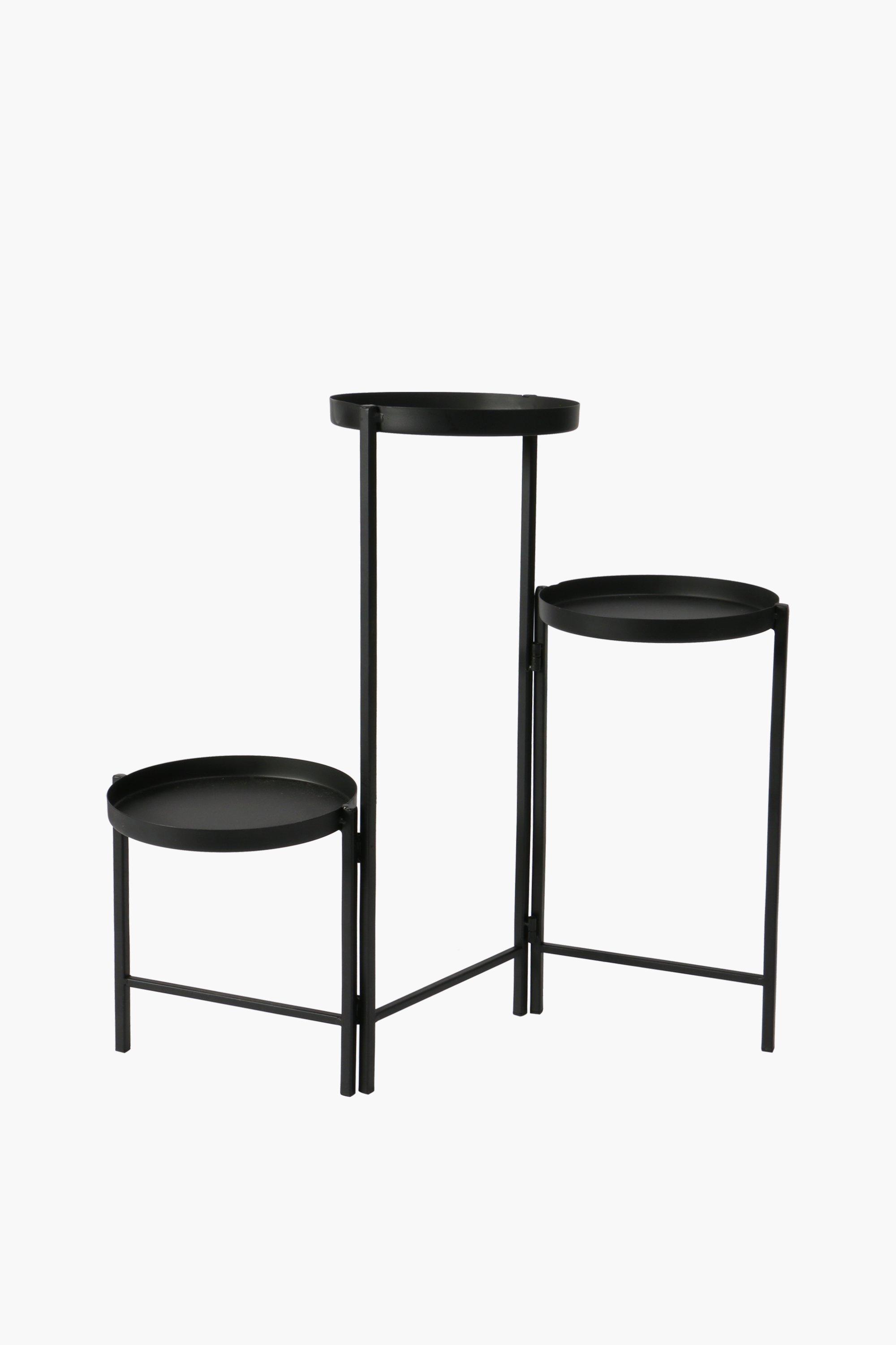 Urban 3 Tier Metal Stand