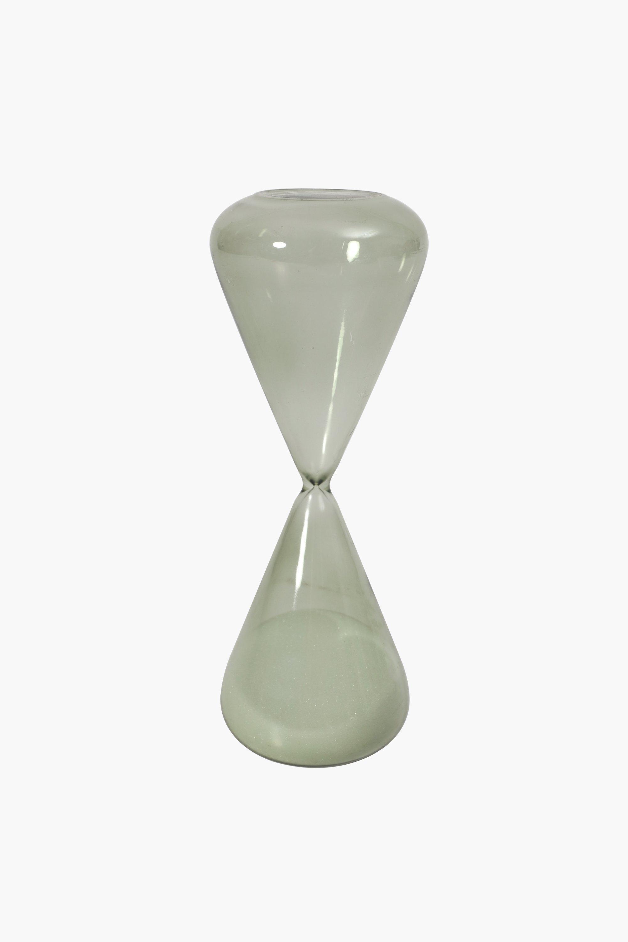 Glass Sand Timer
