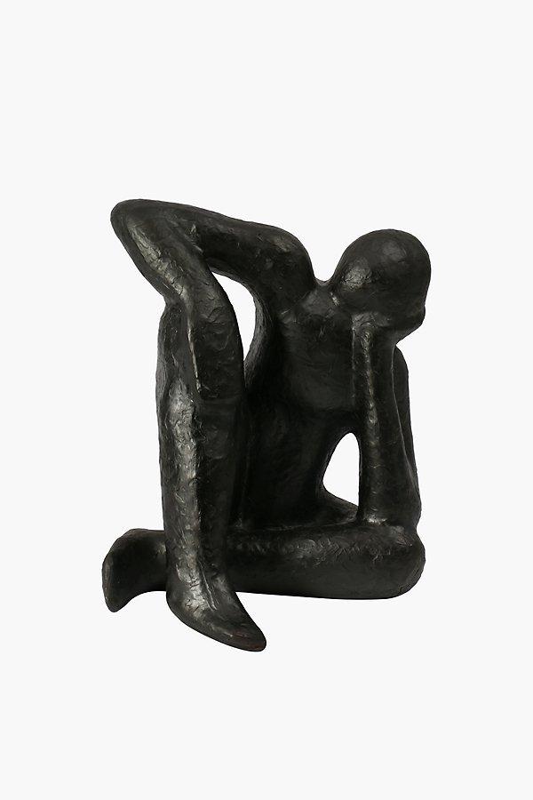 Crouching Figure Large