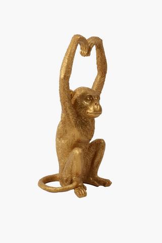 Monkey Heart Statue, 33cm