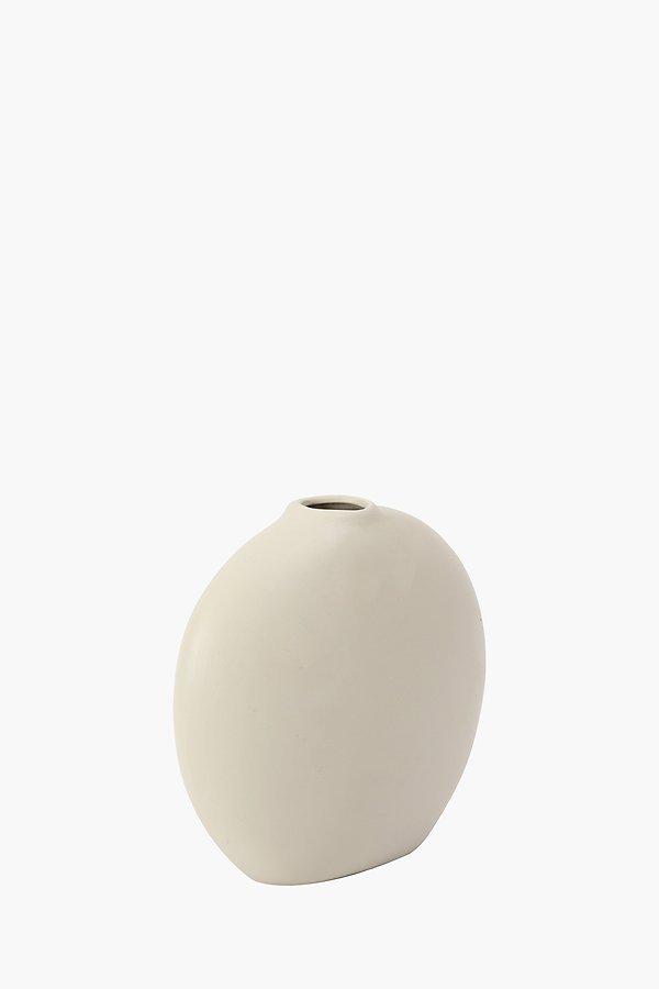 Oslo Ceramic Bulb Vase