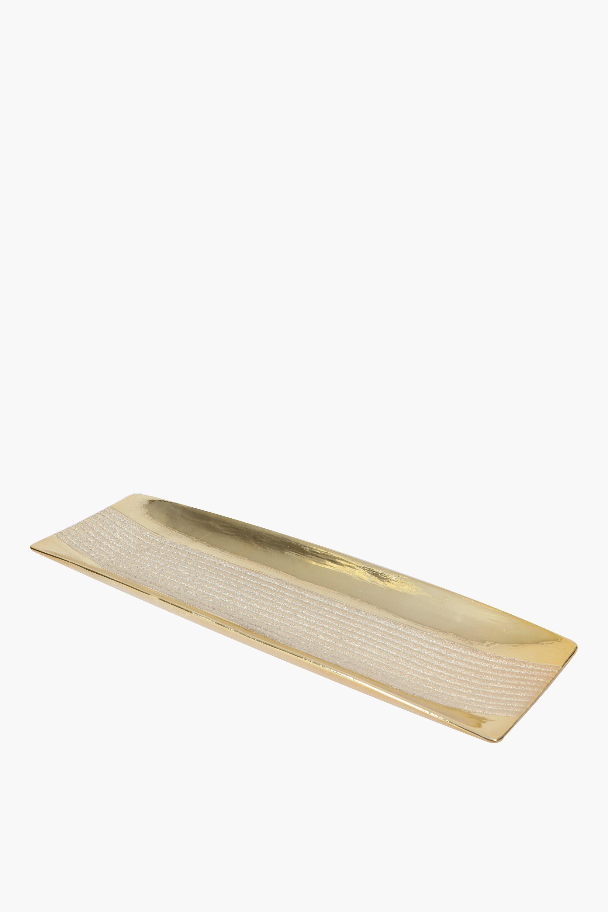 Barcelona Ceramic Decor Plate