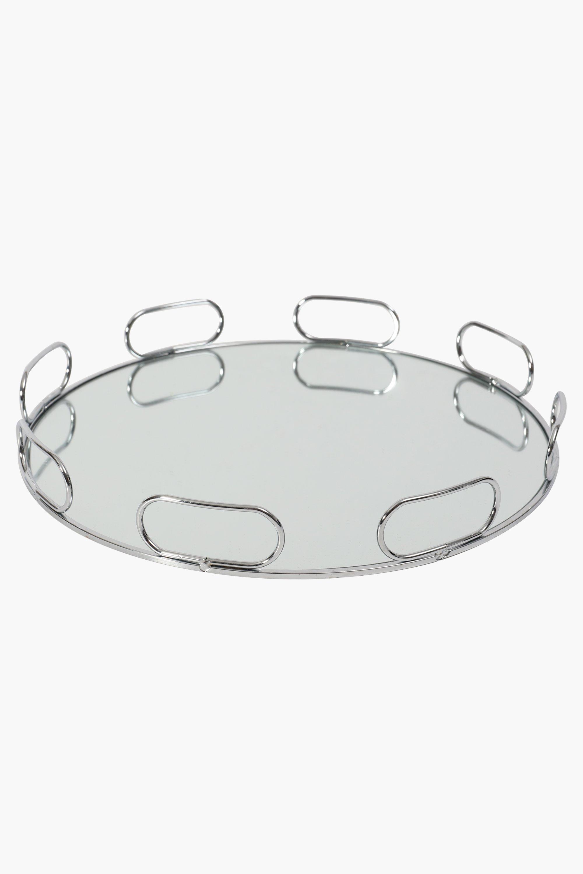 Ring Decor Tray, Medium