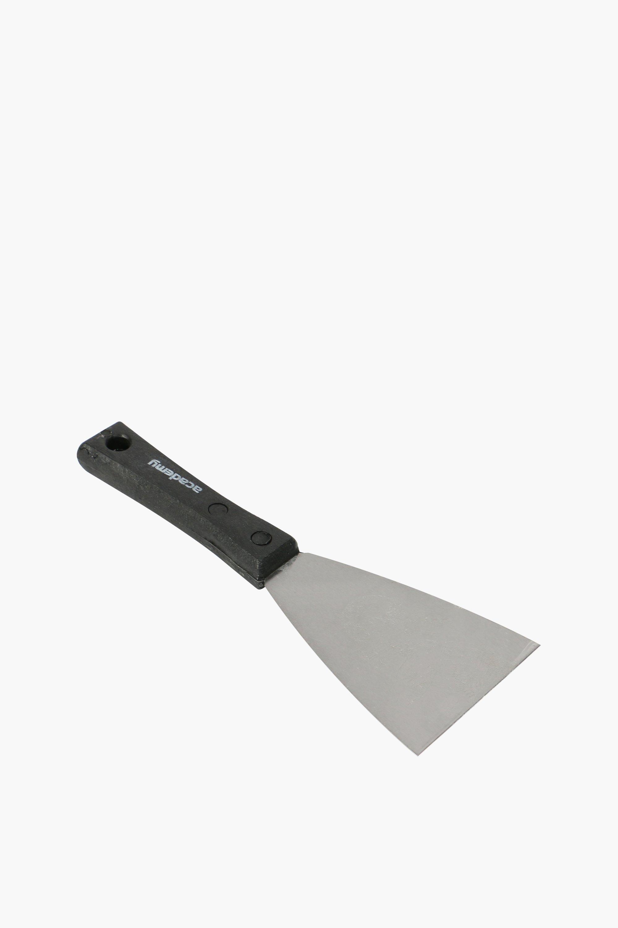 Academy Metal Scraper 8cm