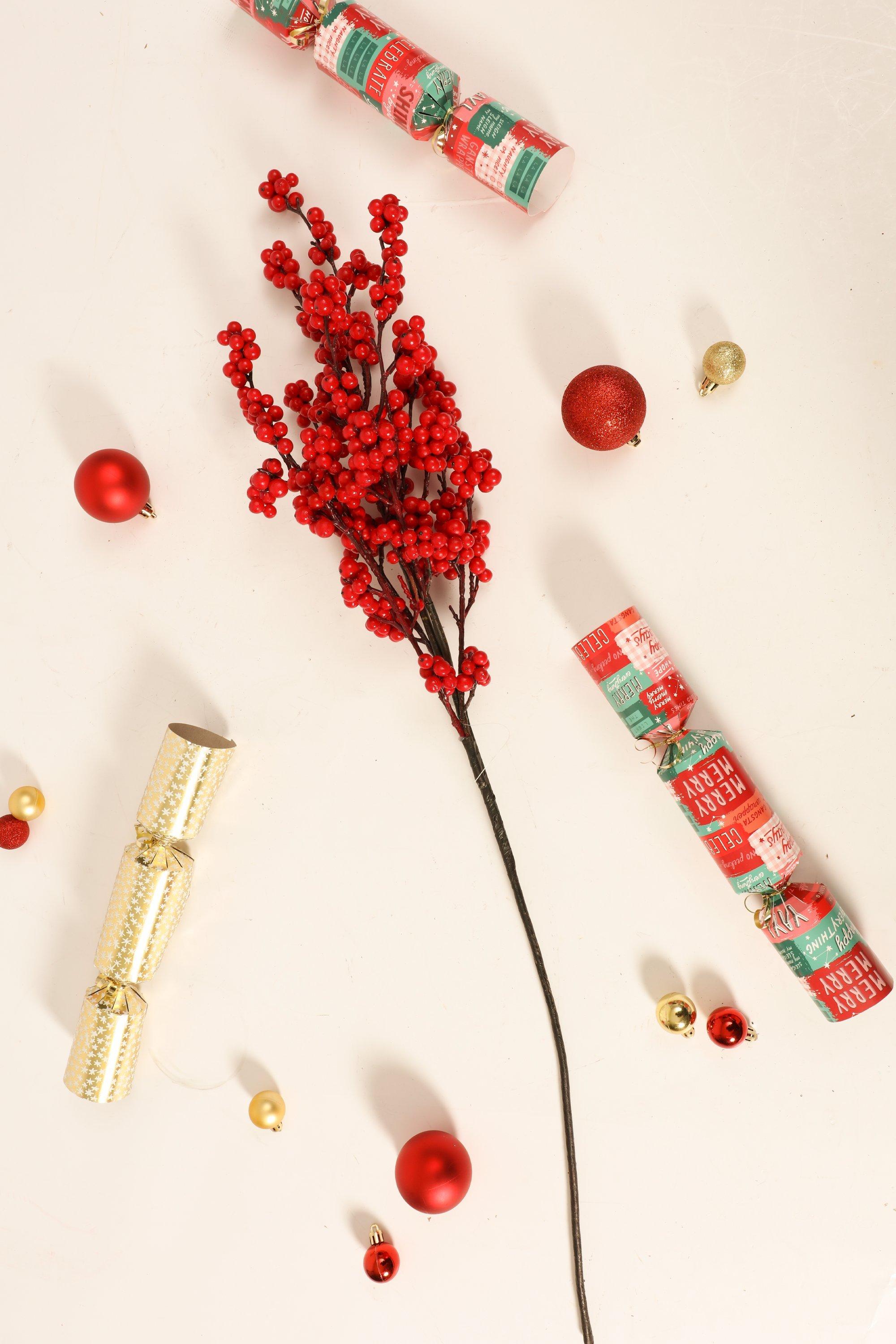 Berry Tree Filler