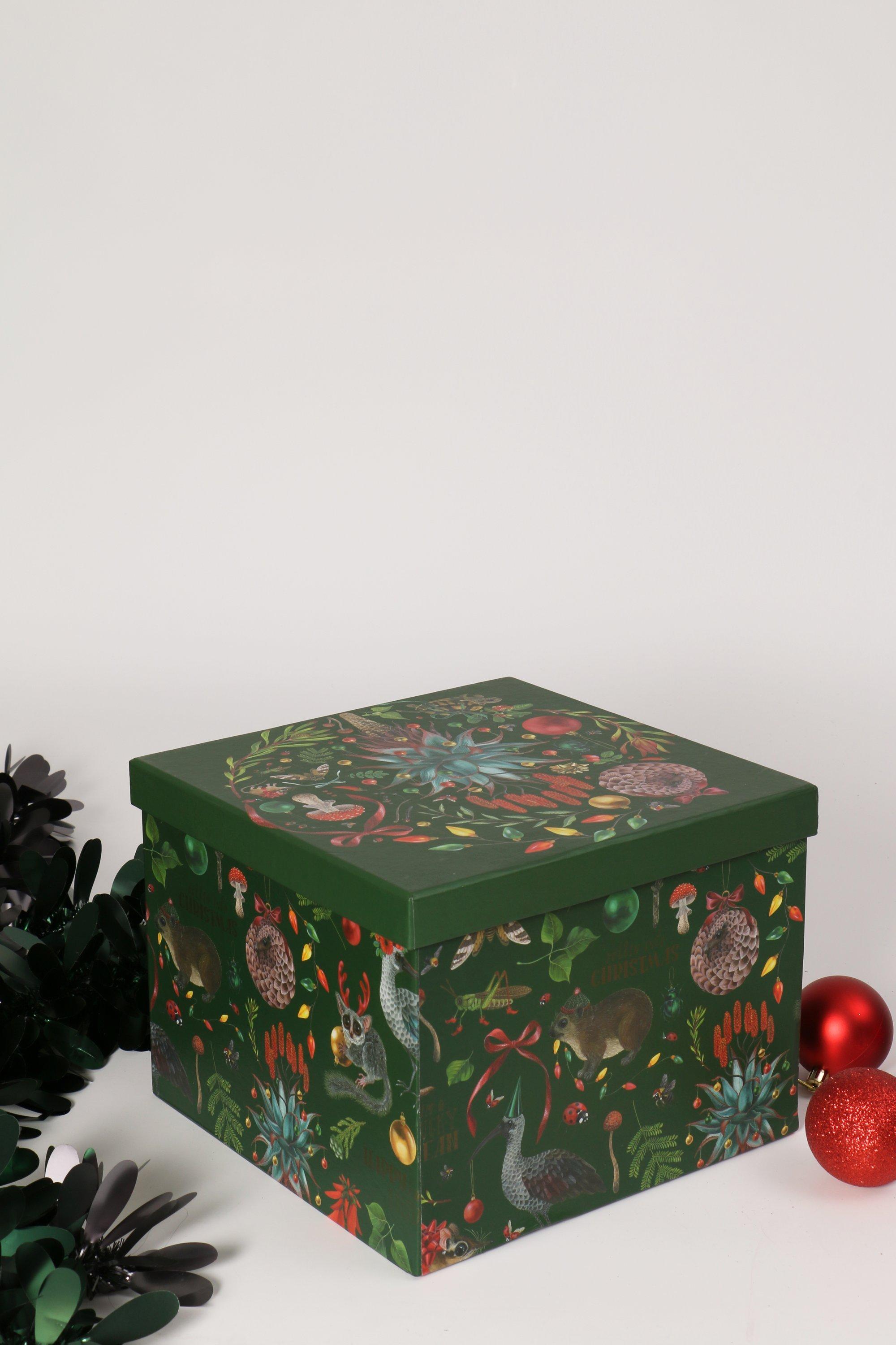 Colab Georgina Taylor Gift Box Extra Large