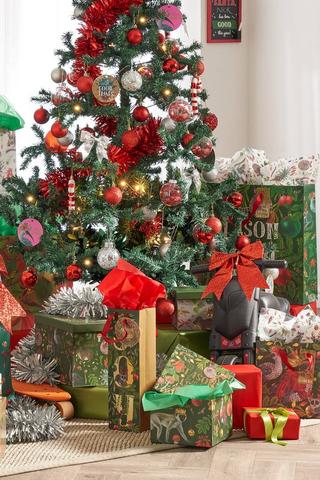 Colab Georgina Taylor Gift Box Extra Large