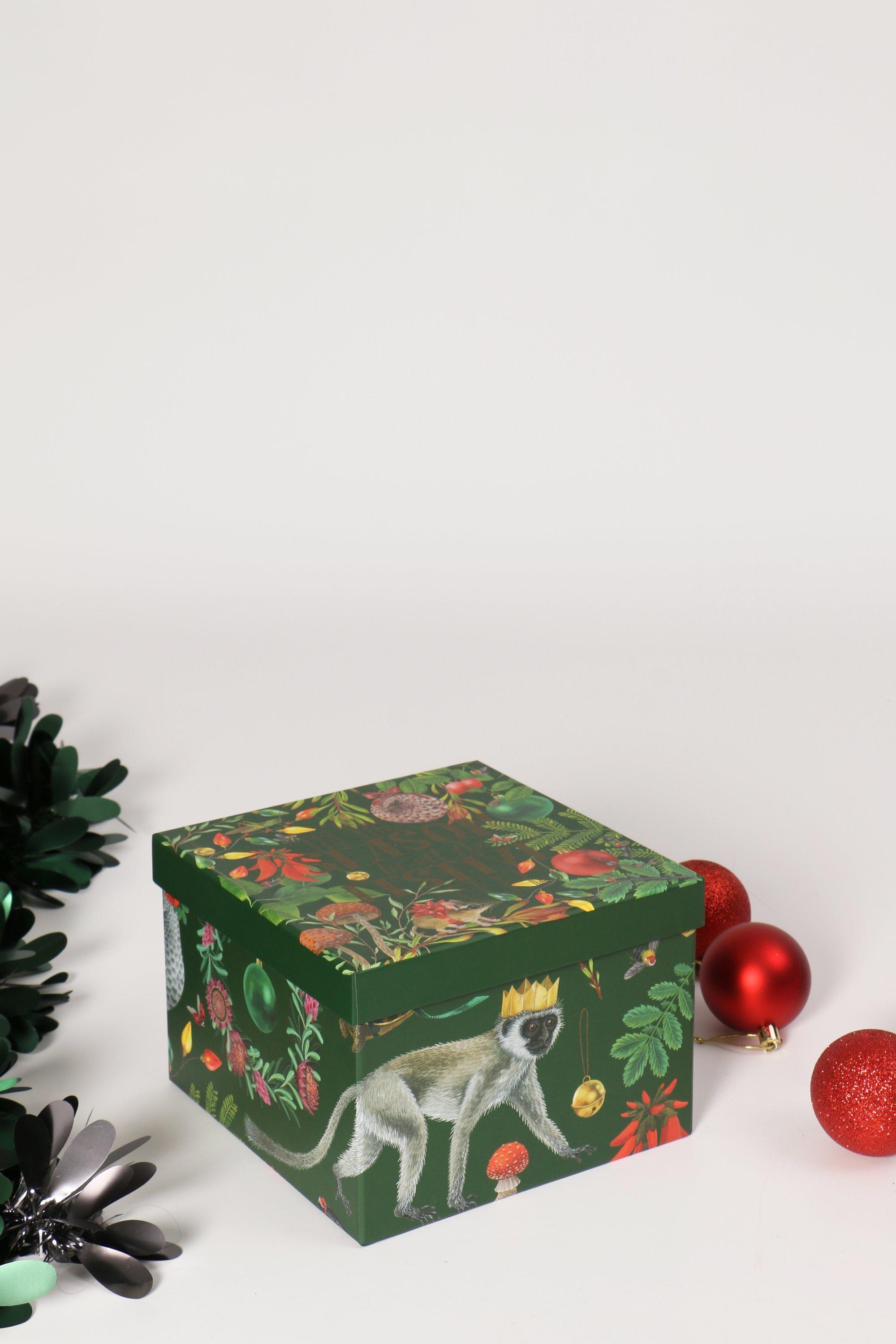 Colab Georgina Taylor Gift Box Medium