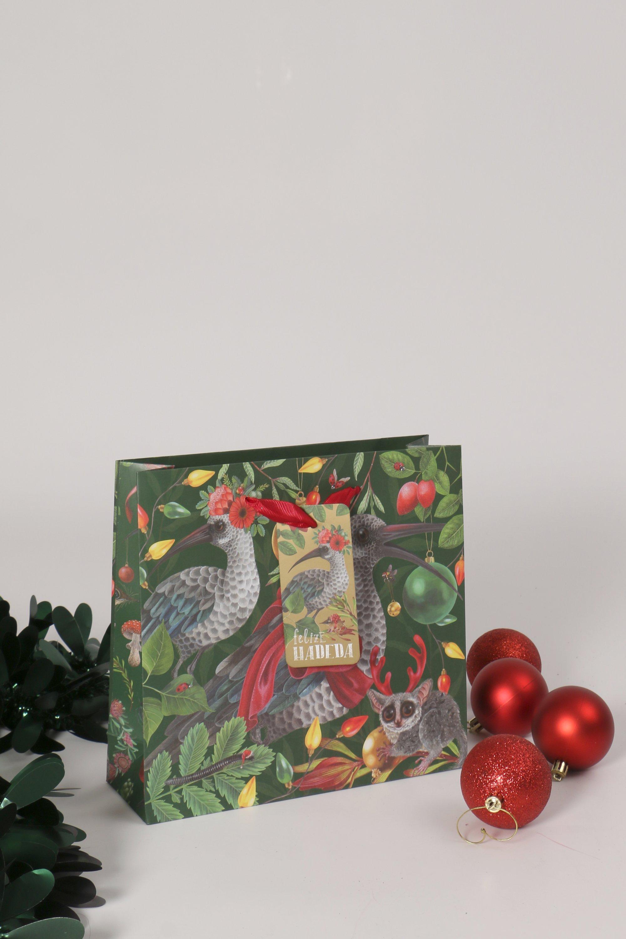 Colab Georgina Taylor Gift Bag Small