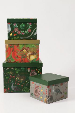 Colab Georgina Taylor Gift Box Large