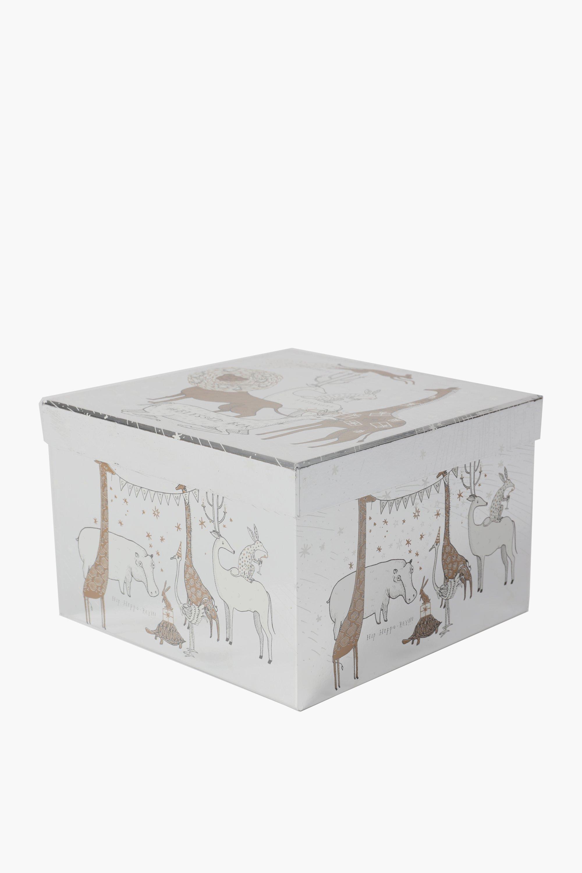 Colab Michael Chandler Shine Gift Box Large