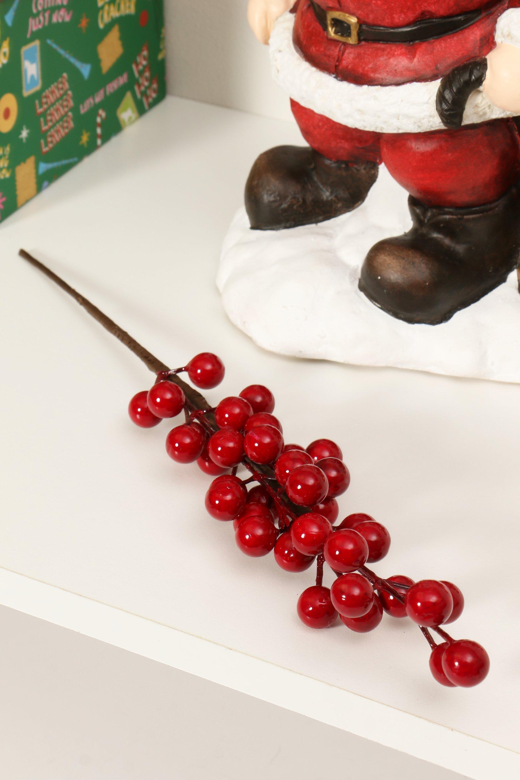 Red Berry Filler