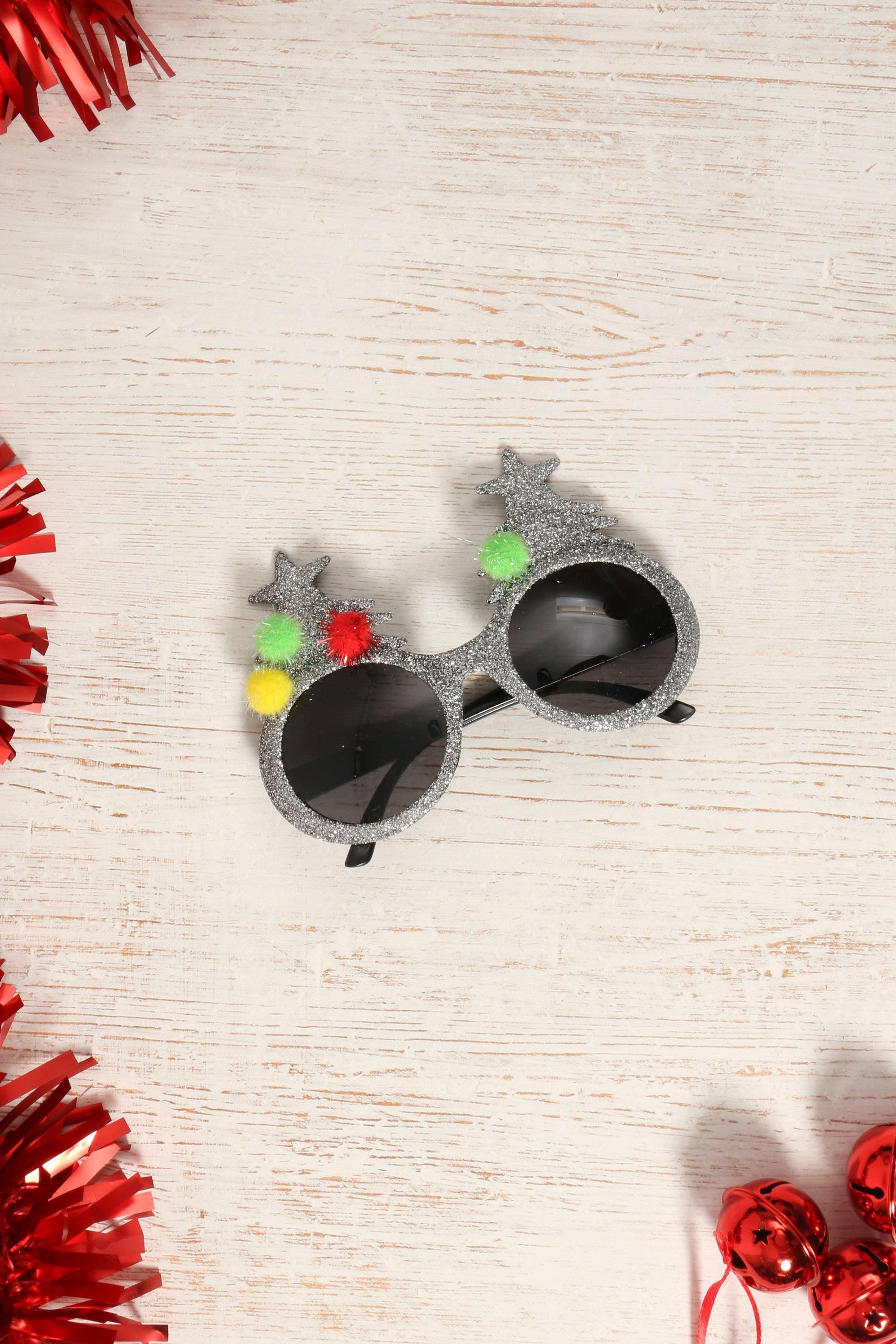 Novelty Tree Glasses
