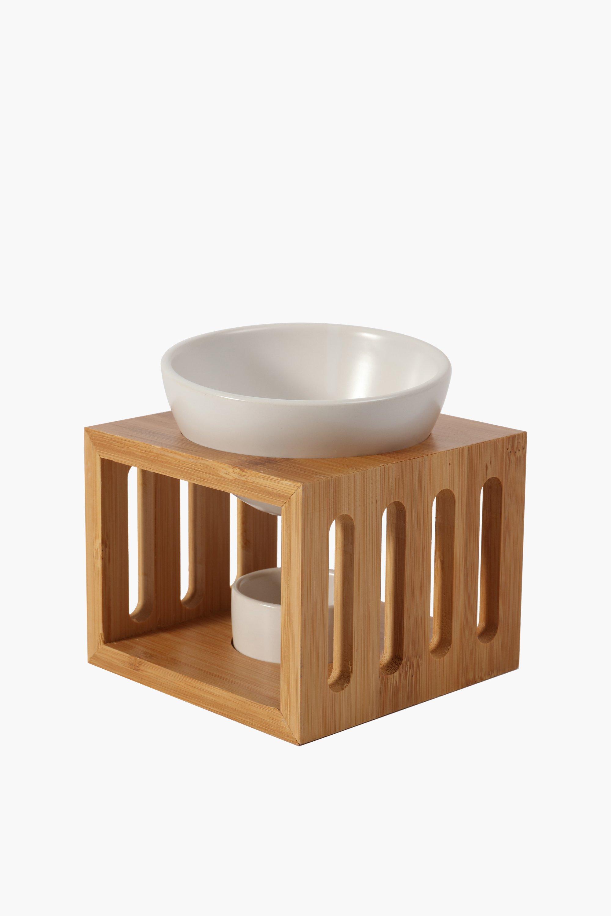 Urban Spa Oil Burner