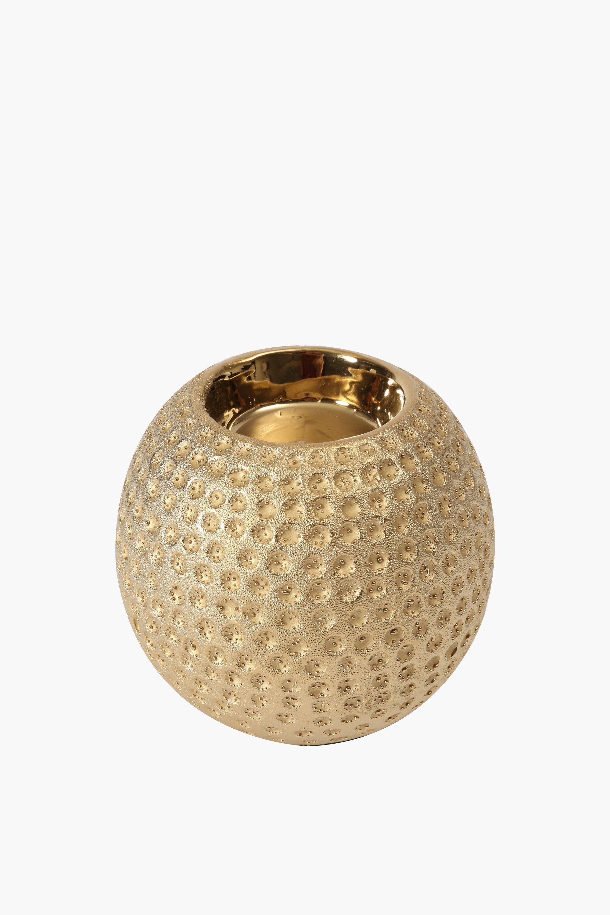 Valencia Ceramic Tealight Holder