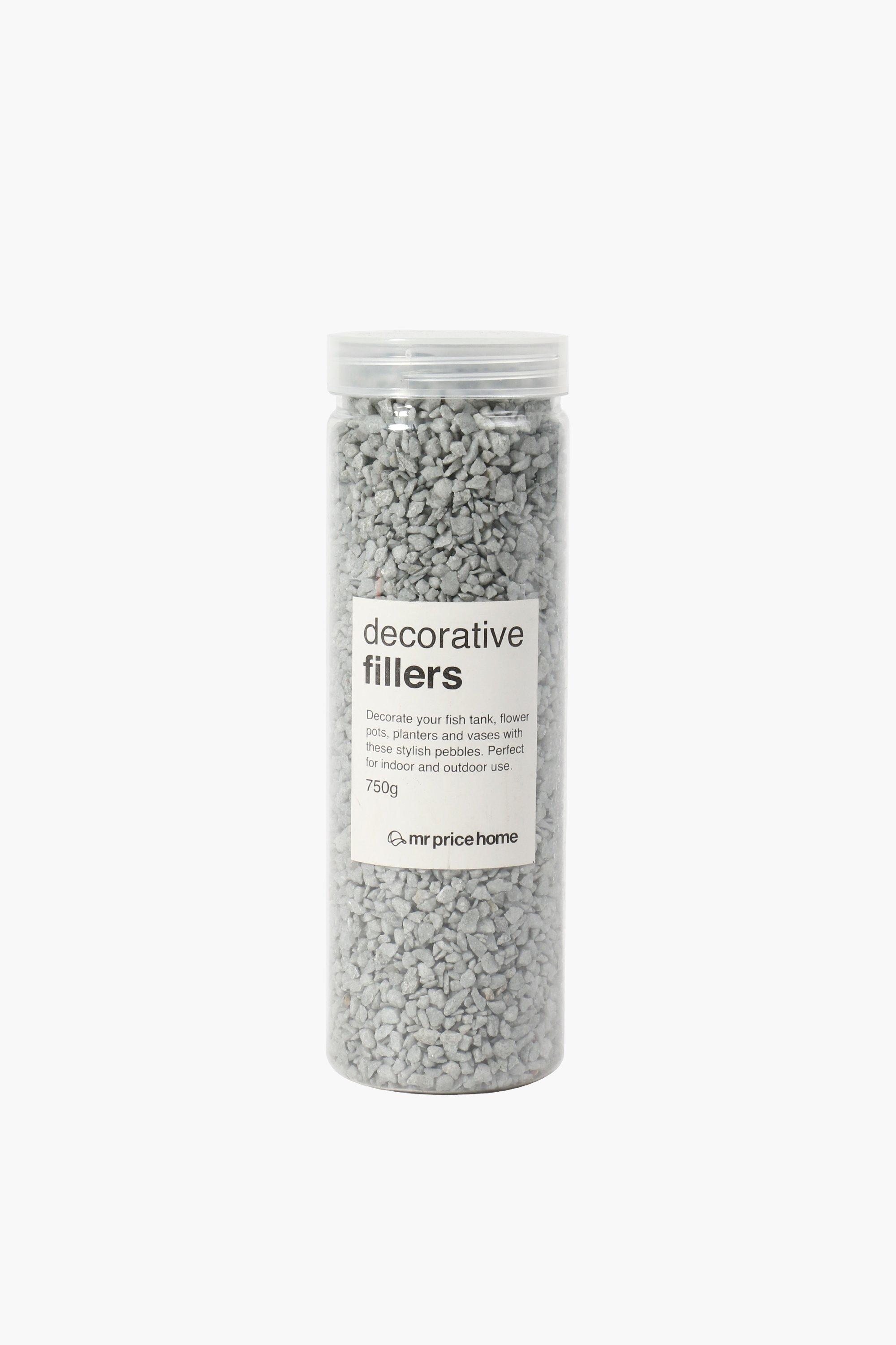 Decorative Pebble Filler 750g