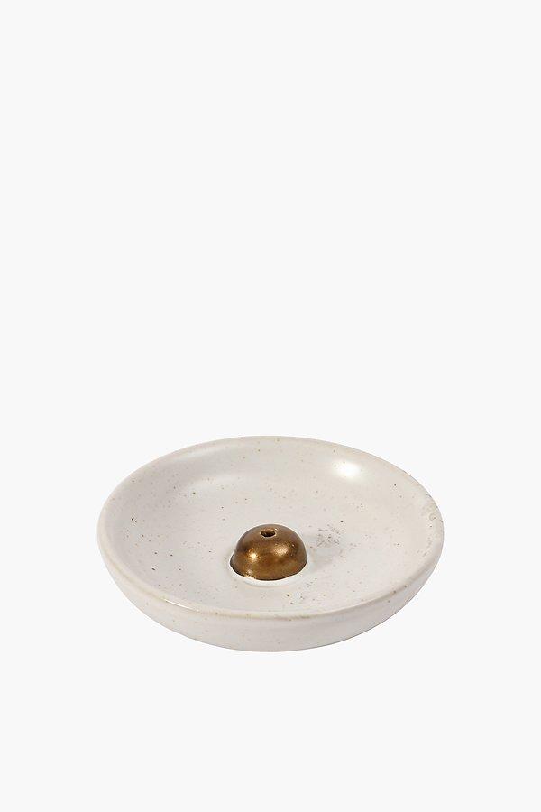 Ceramic Classic Incense Holder