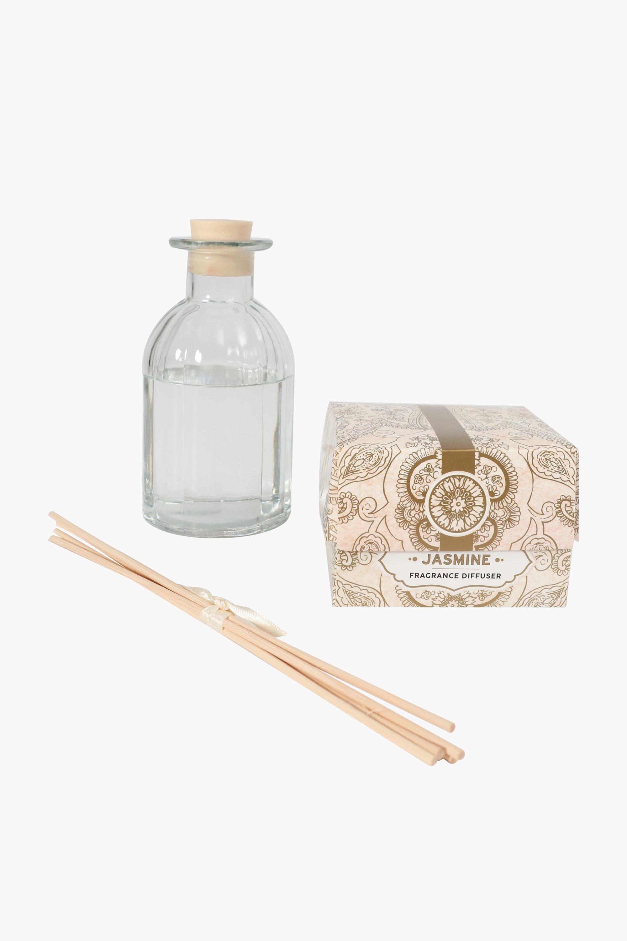 Jasmine Reed Diffuser