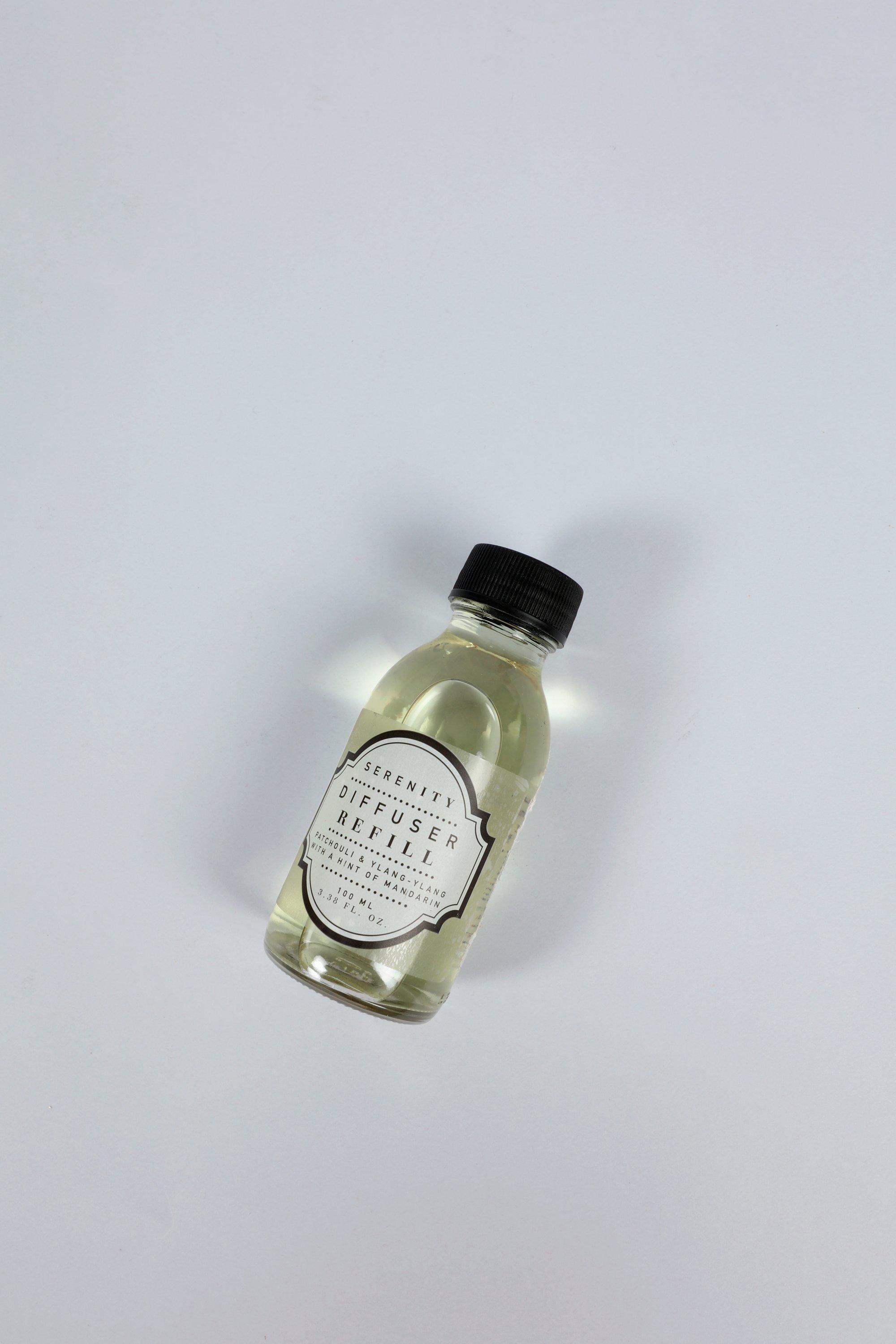 Serenity Diffuser Refill