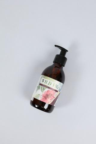 Wild Fig Hand Wash