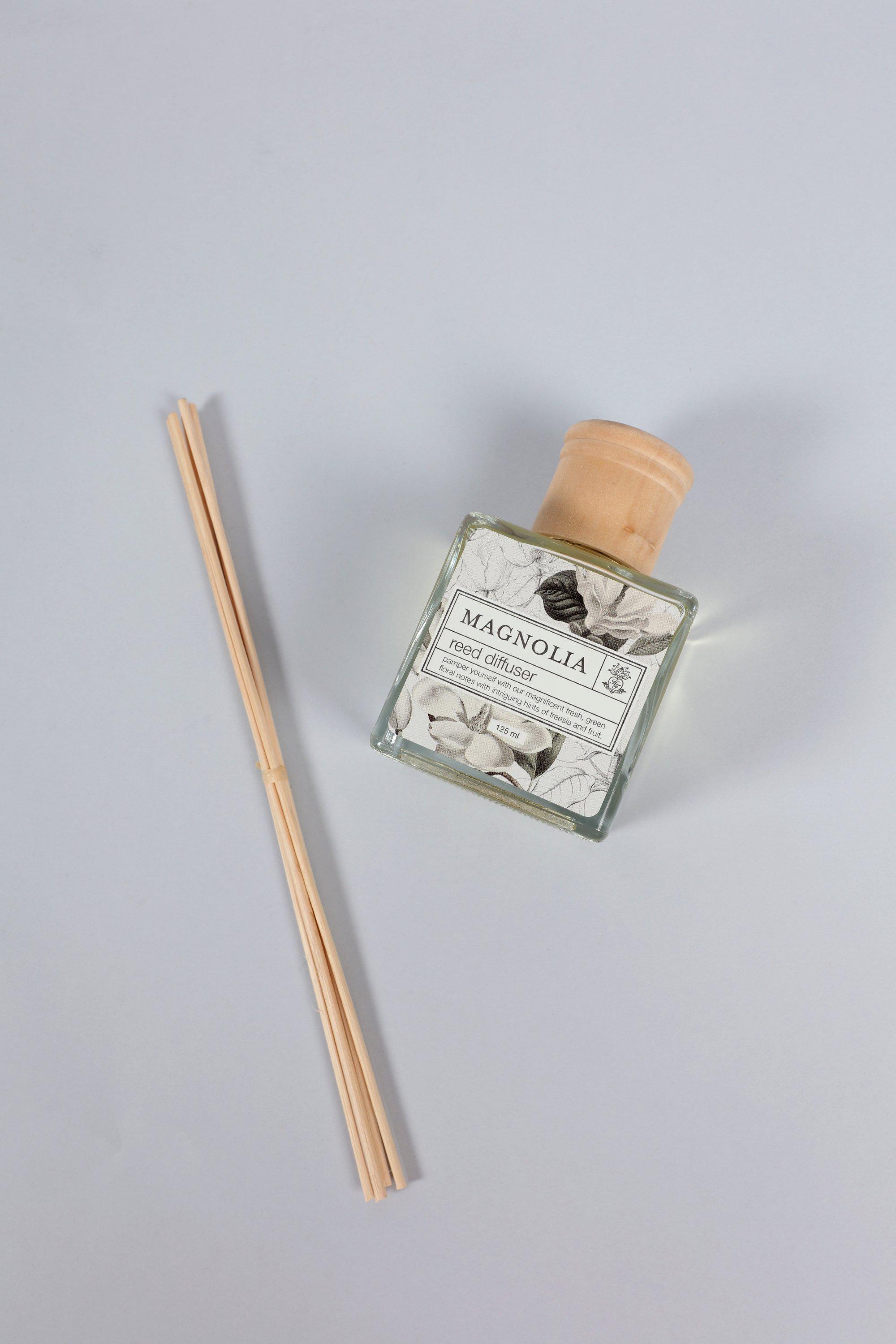 Magnolia Diffuser