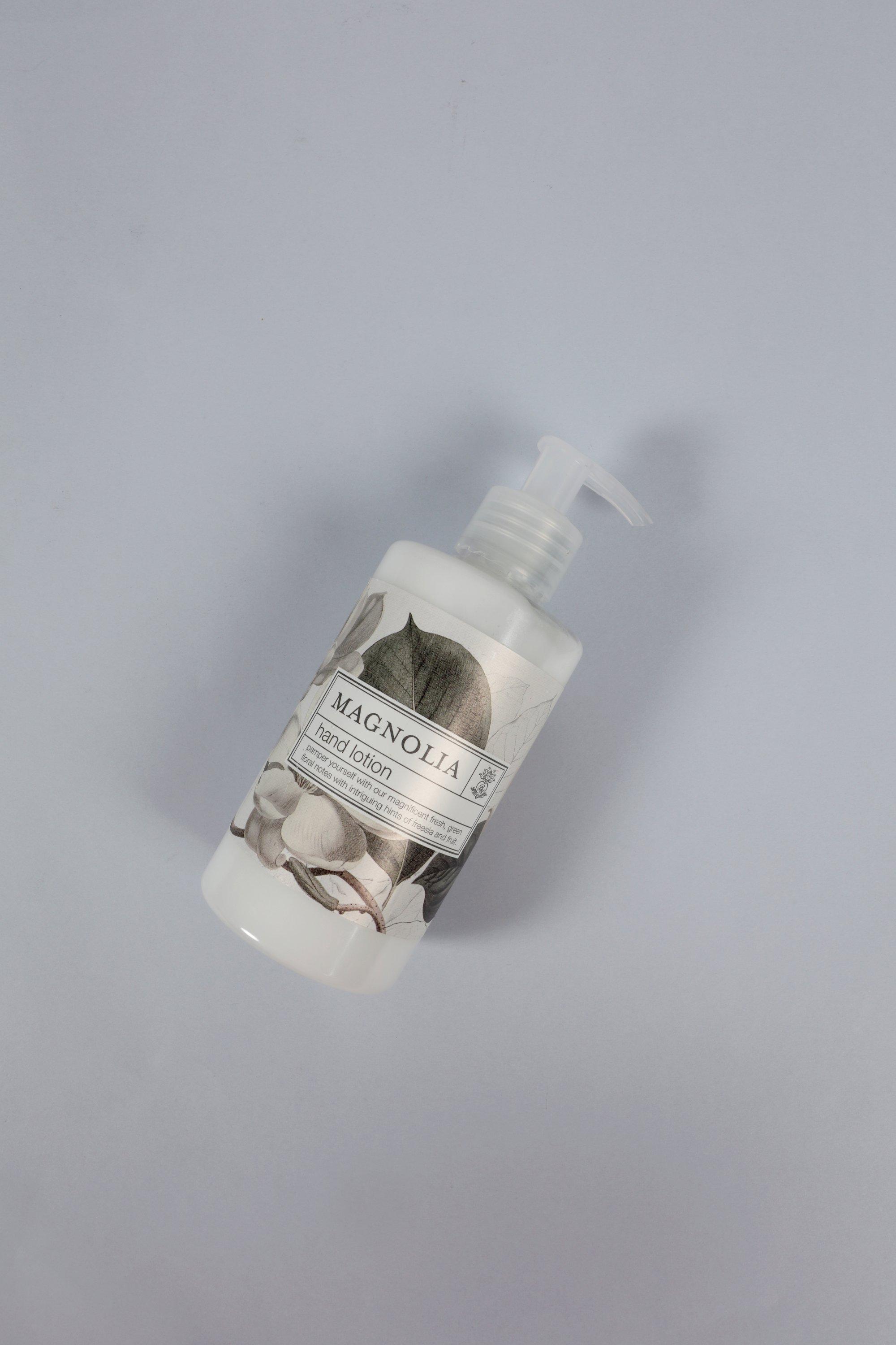 Magnolia Hand Lotion