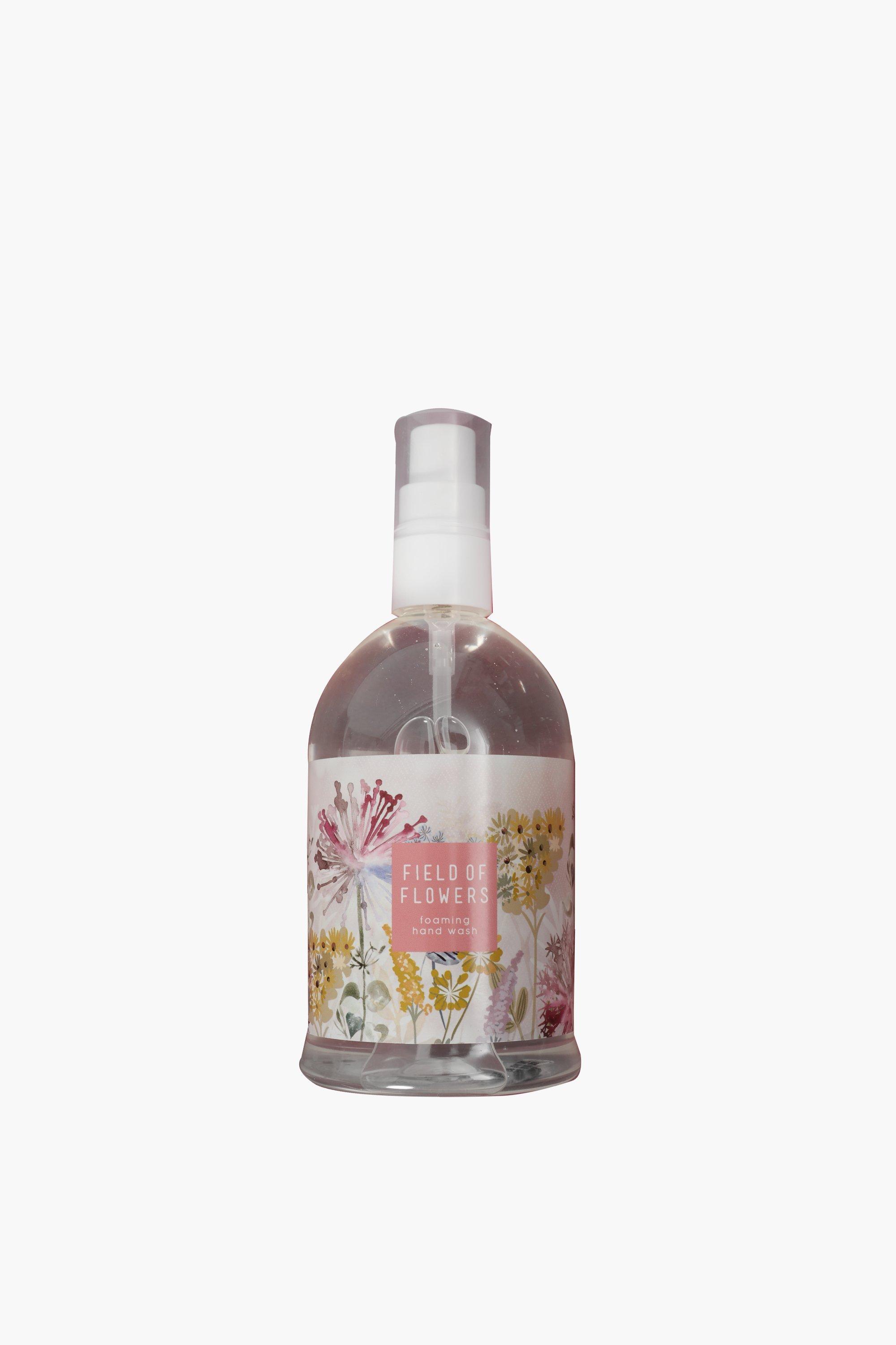 Field of Flowers Hand Wash