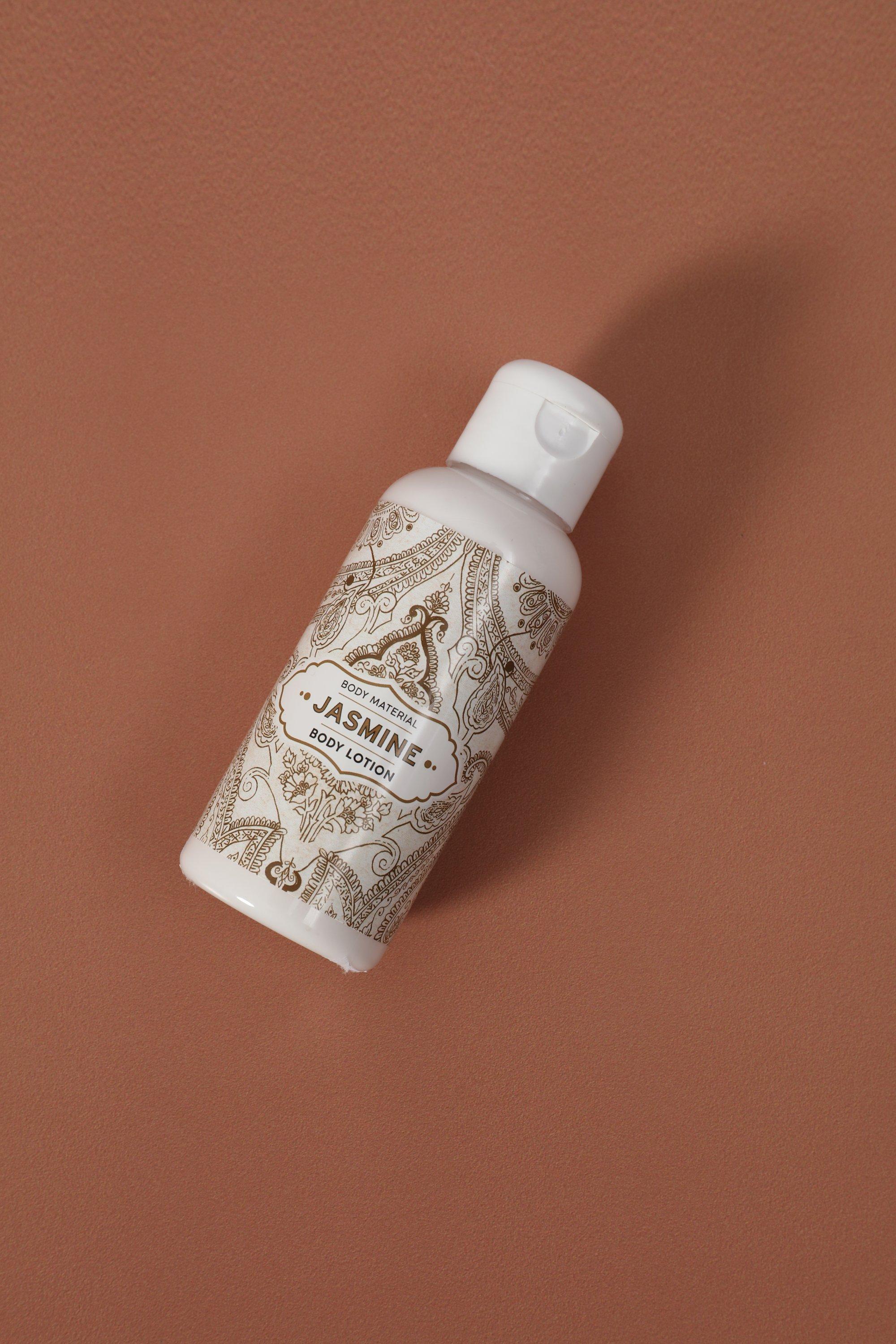 Jasmine Mini Body Lotion