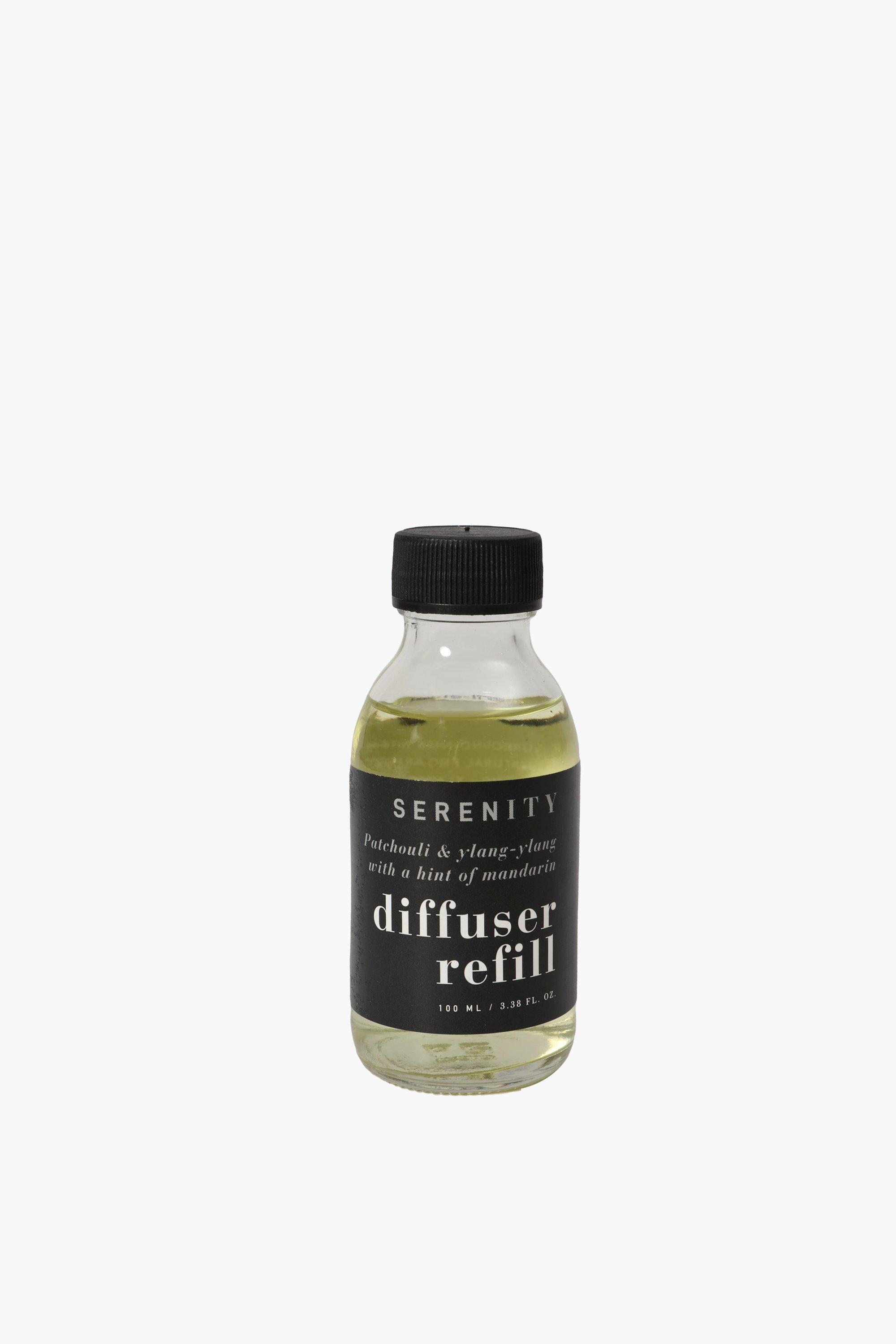 Serenity Diffuser Refill