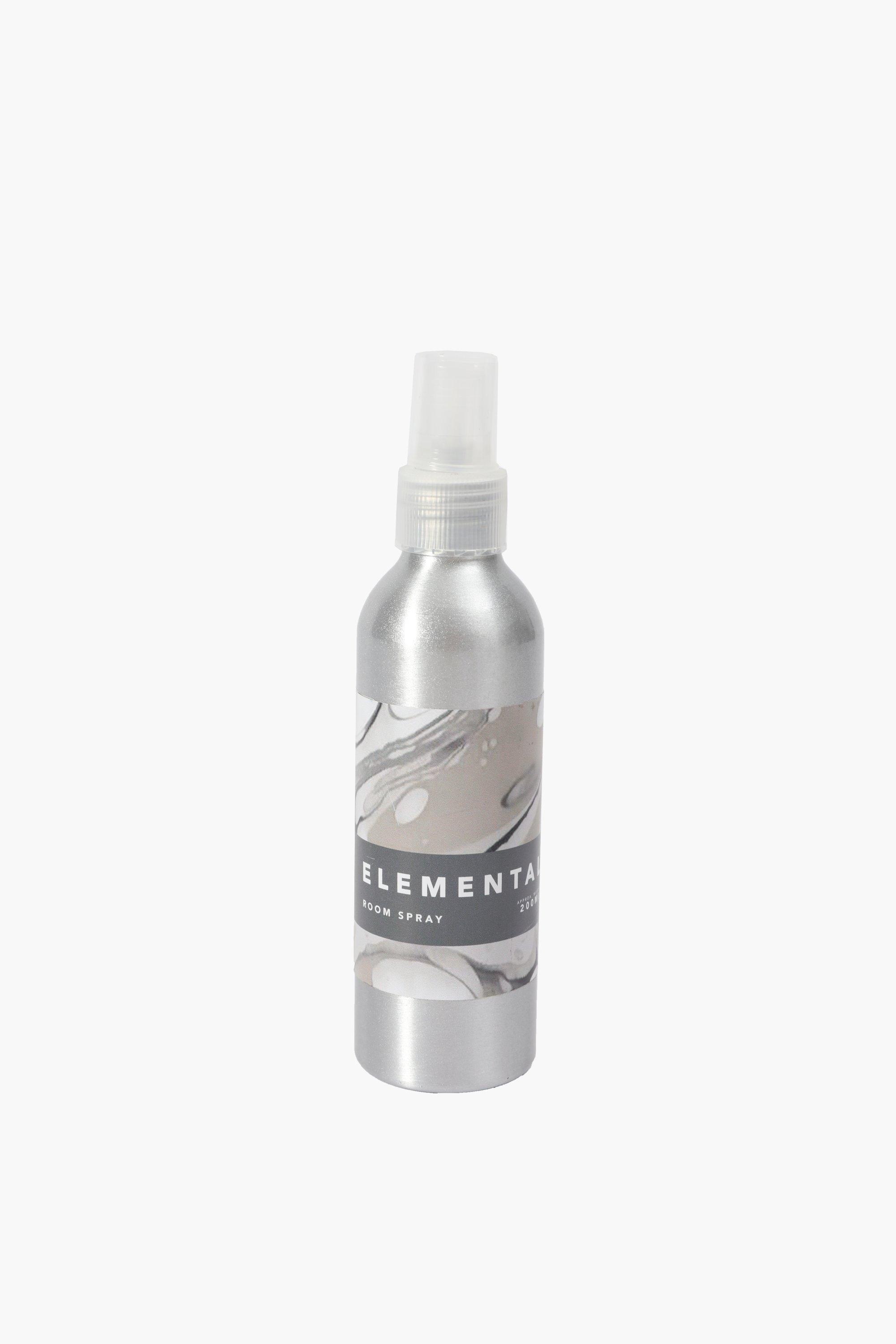 Elemental Room Spray