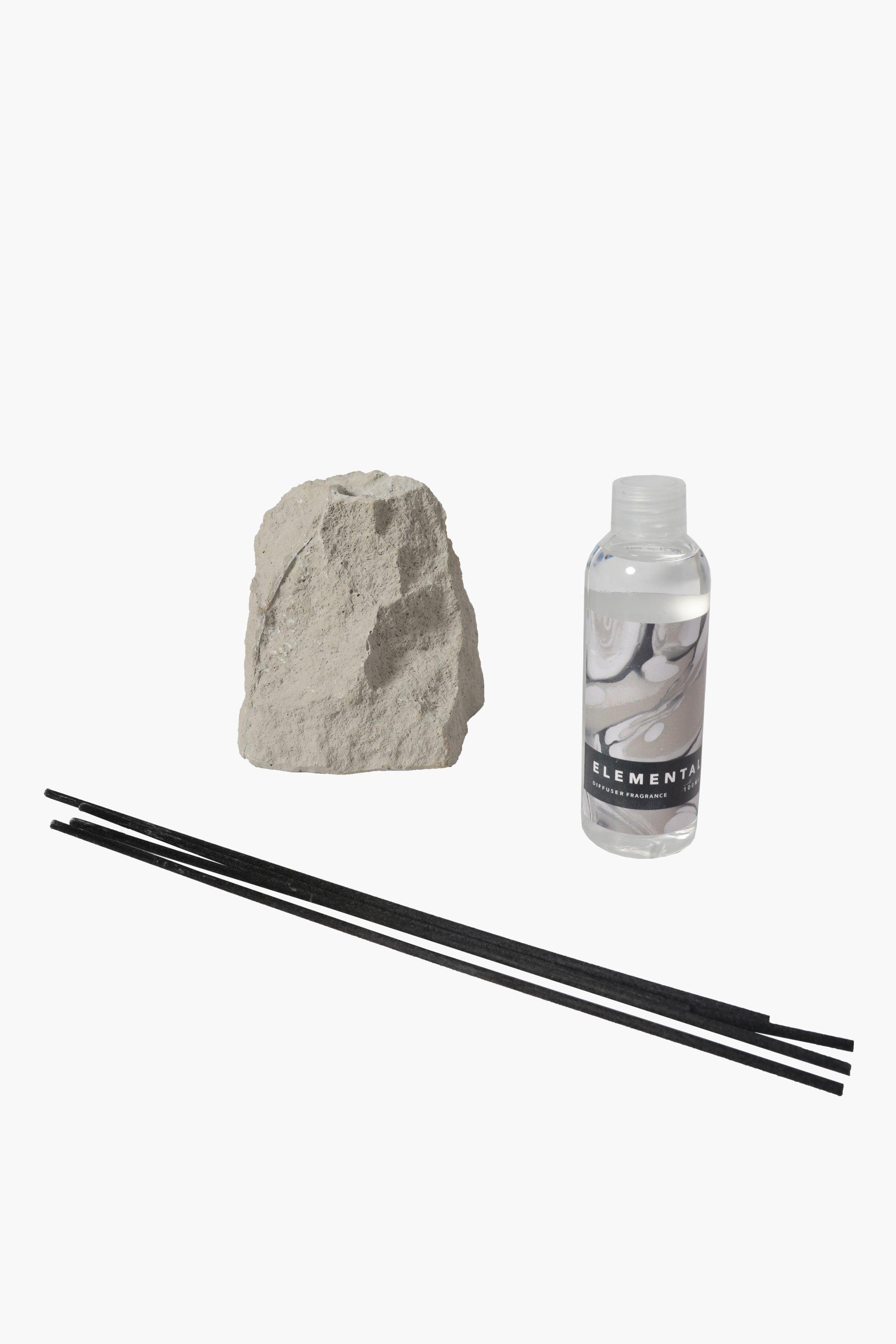 Elemental Rock Diffuser