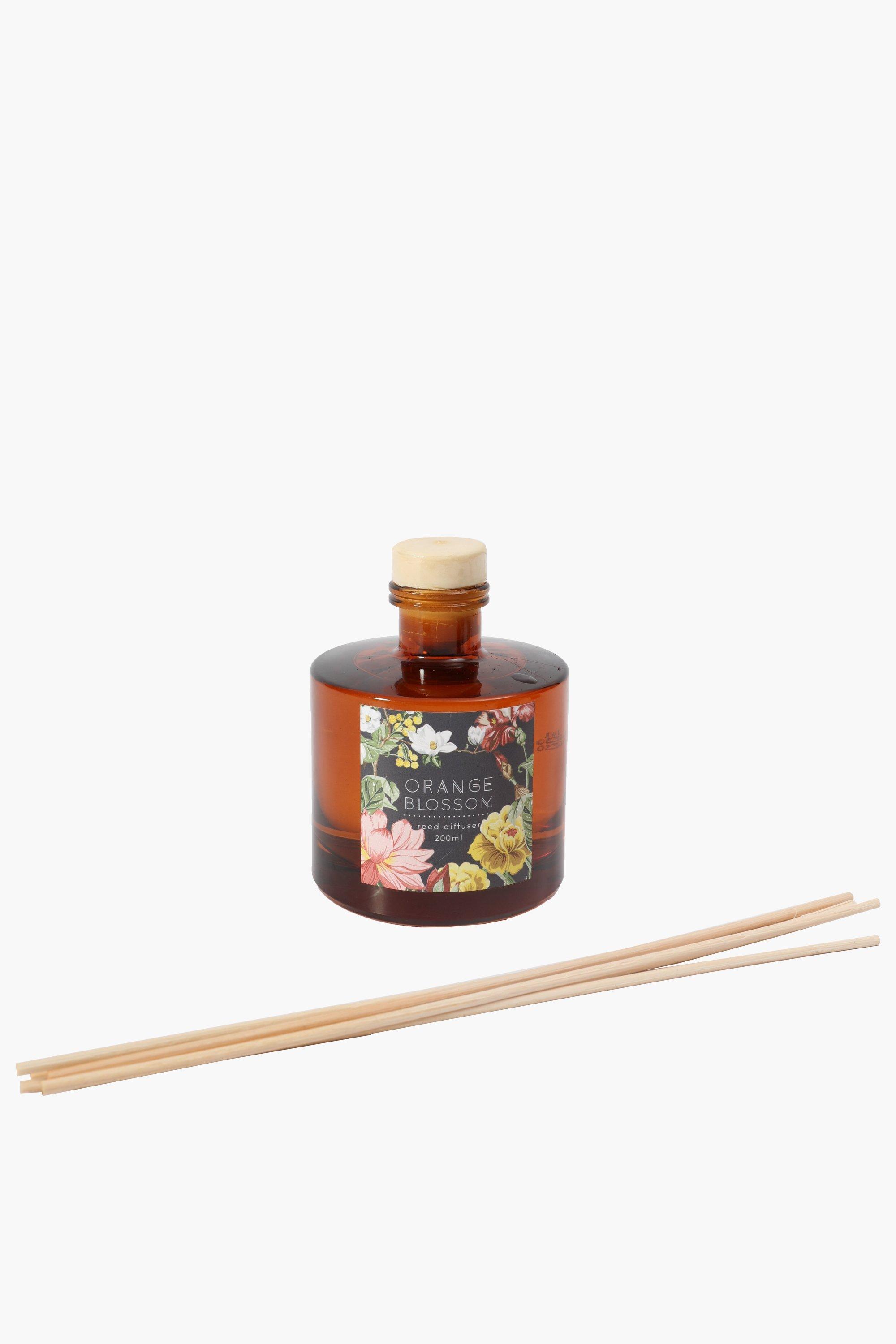 Orange Blossom Diffuser