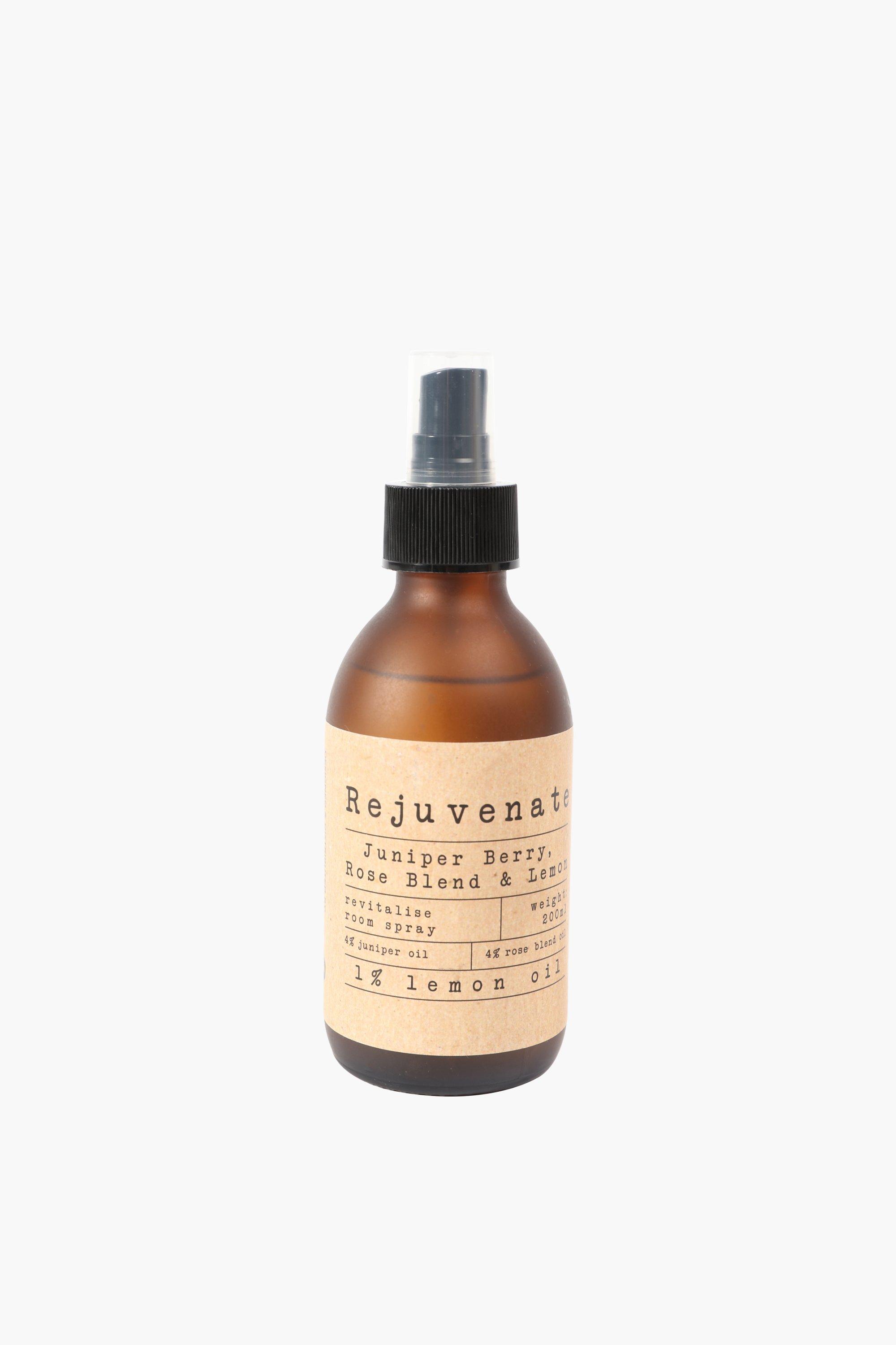 Rejuvenate Room Spray, 200ml