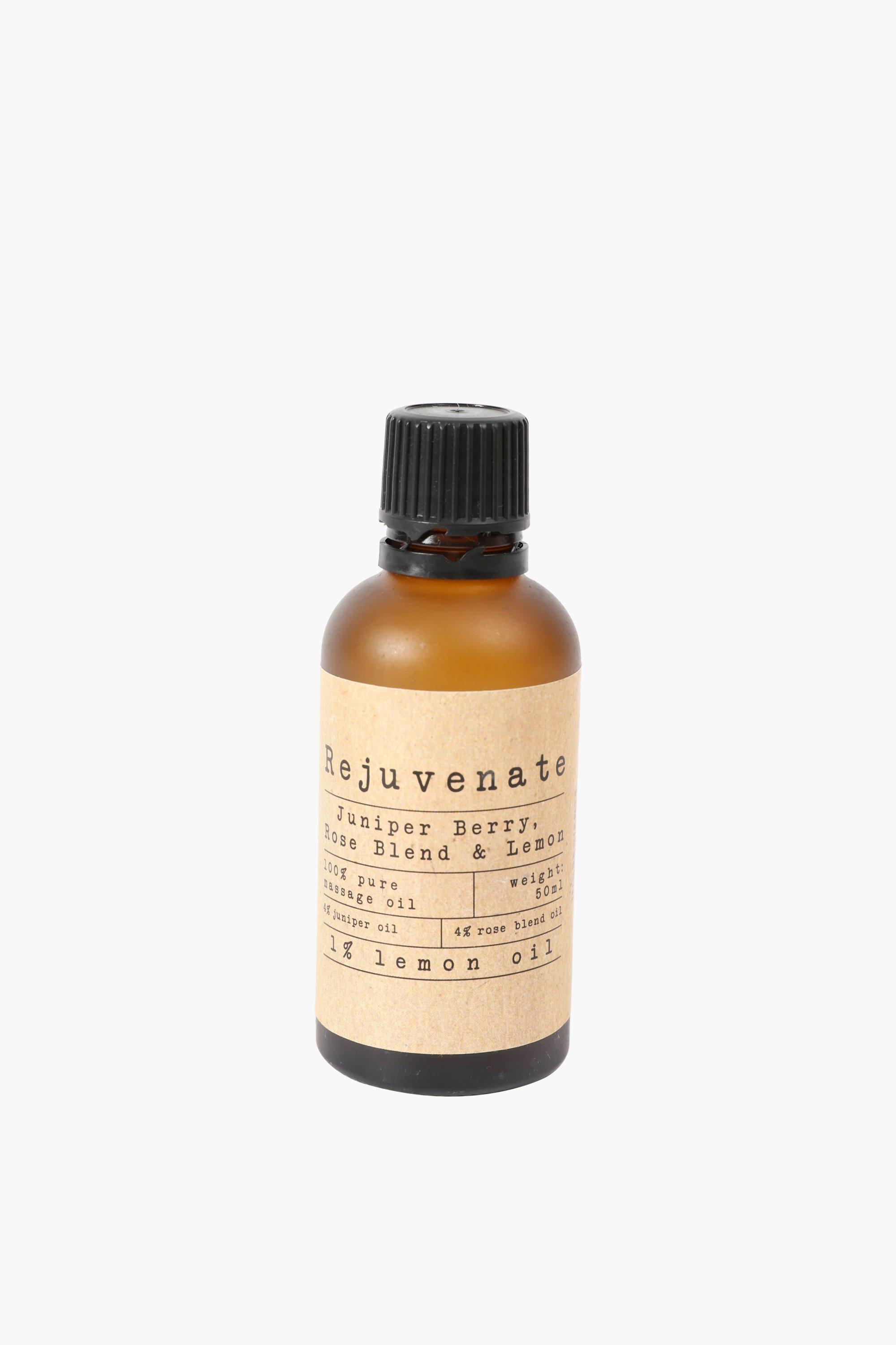 Rejuvenate Essential Oil, 50ml