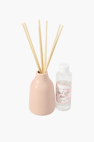 Fresh Cut Rose Diffuser Pack