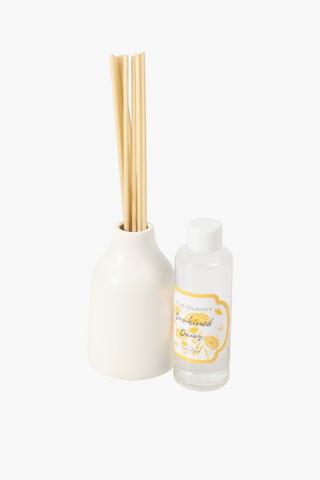 Sunkissed Daisy Diffuser Pack
