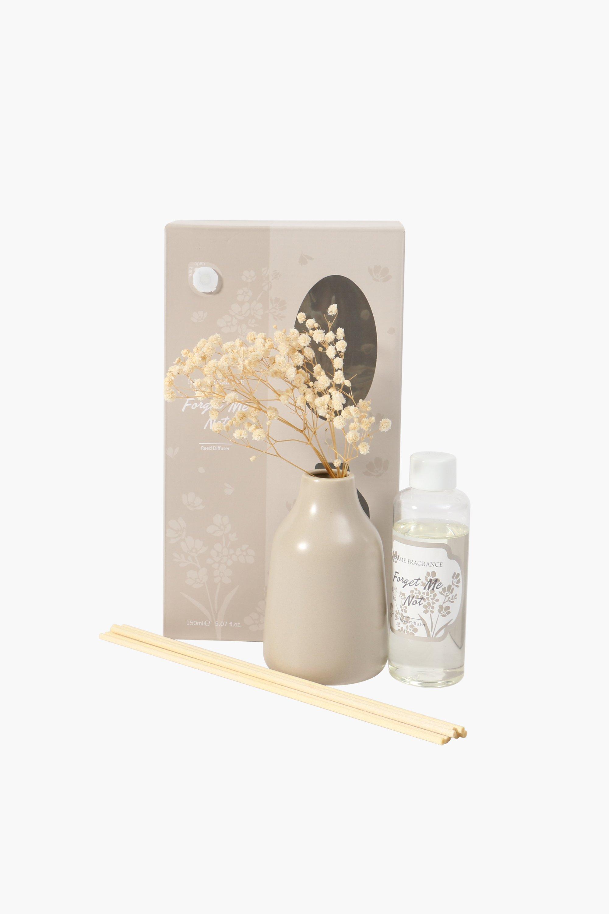 Forget-me-not Diffuser Pack
