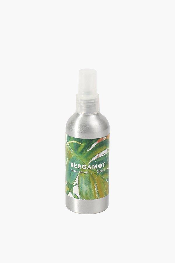 Zoboi Bergamot Room Spray 200ml